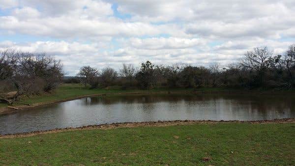 Oxford Ranch Campground | Llano, Texas