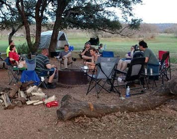 Oxford Ranch Campground Camping | The Dyrt