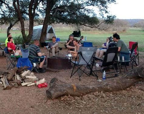 Oxford Ranch Campground Camping | The Dyrt