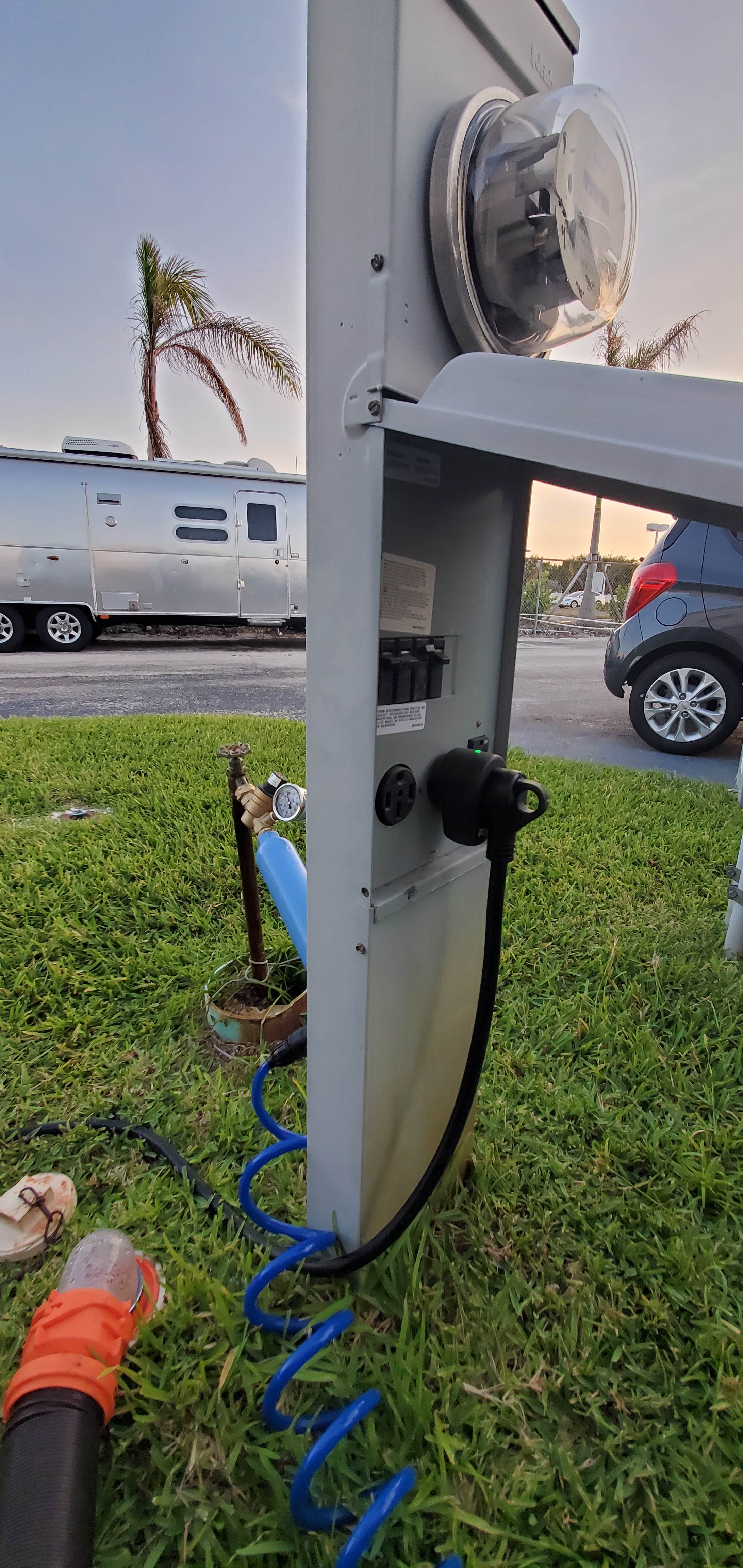 Del Raton RV Park | Delray Beach, Florida