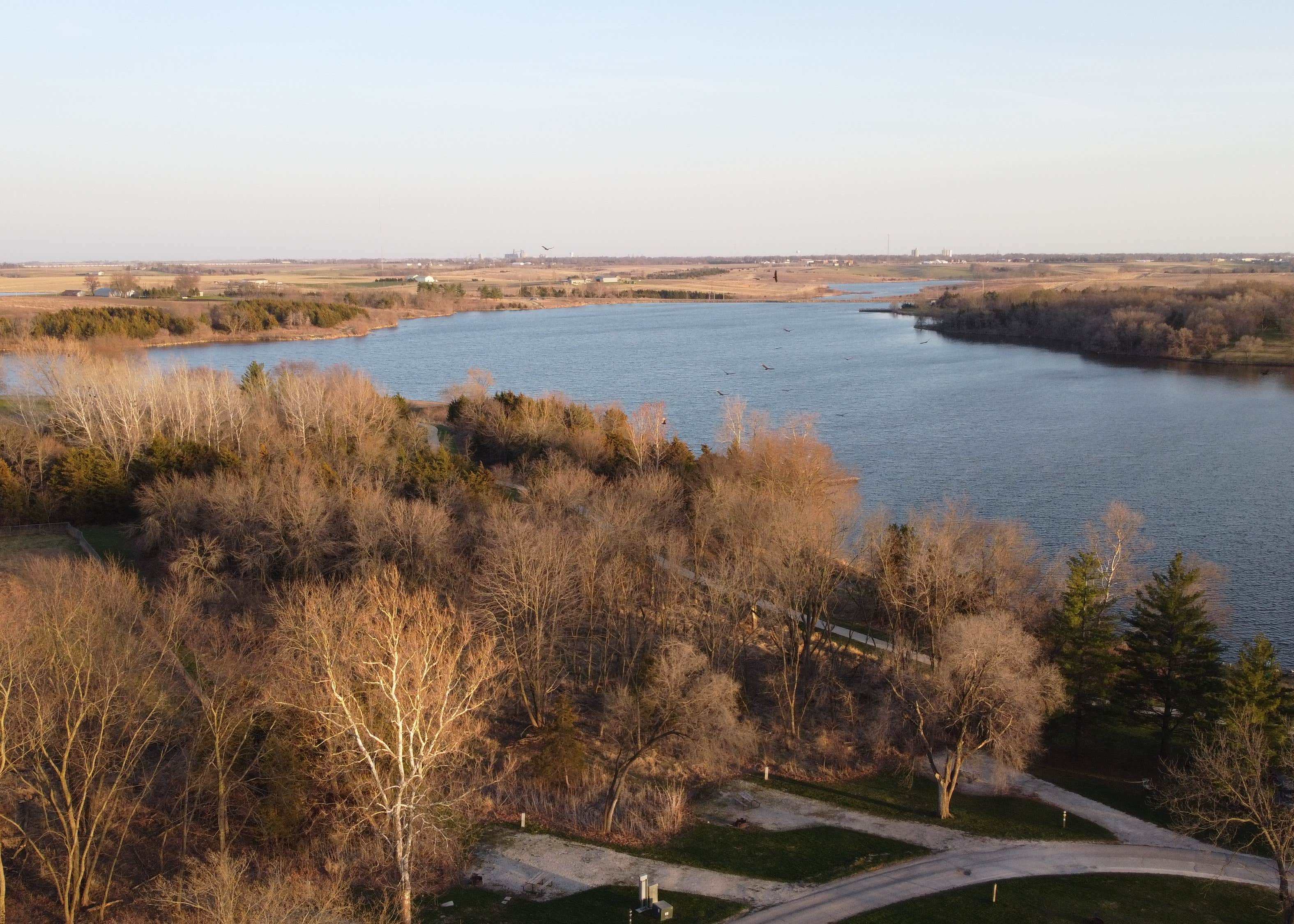 Green Valley State Park Camping | The Dyrt