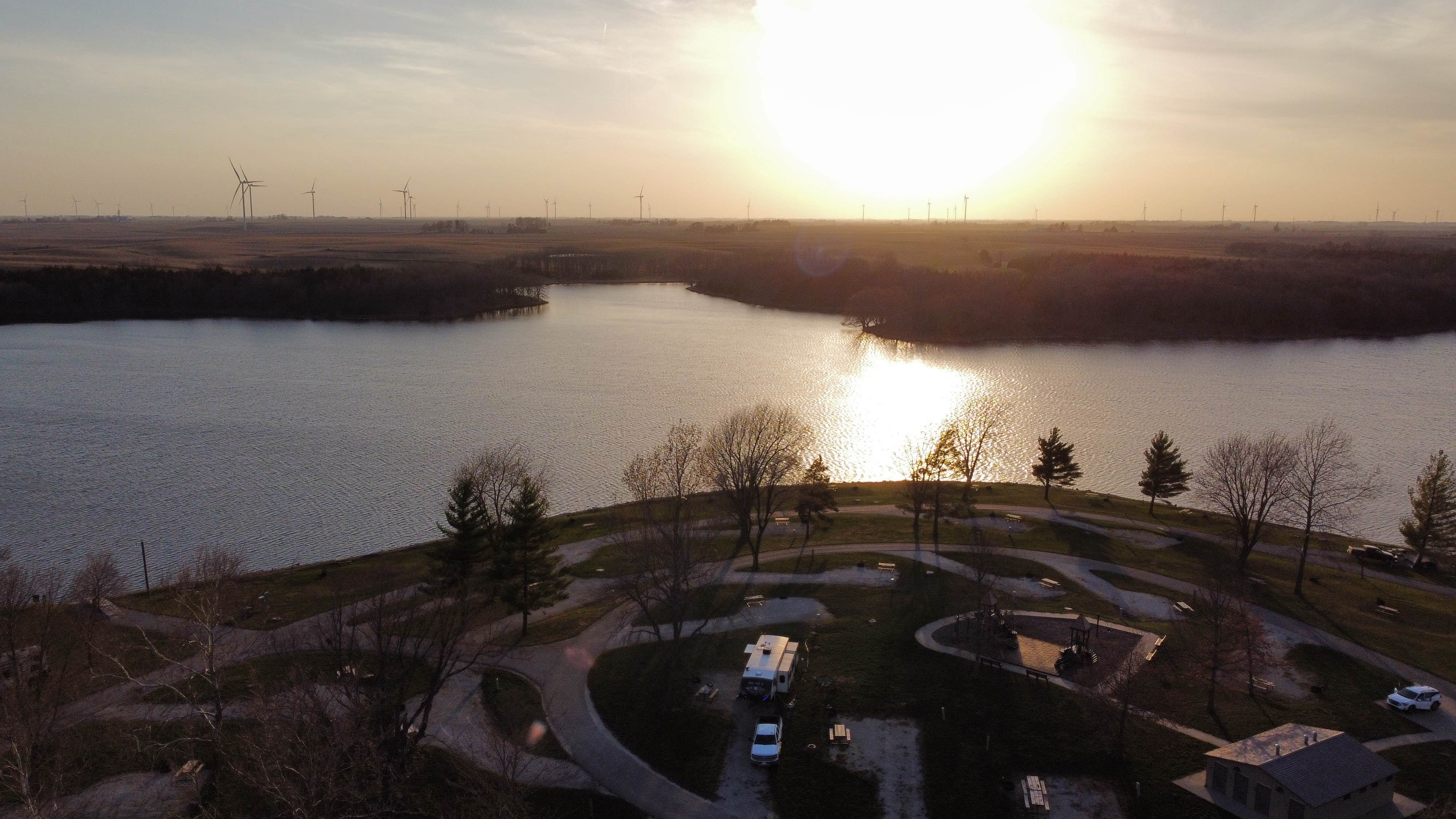 Green Valley | The Dyrt