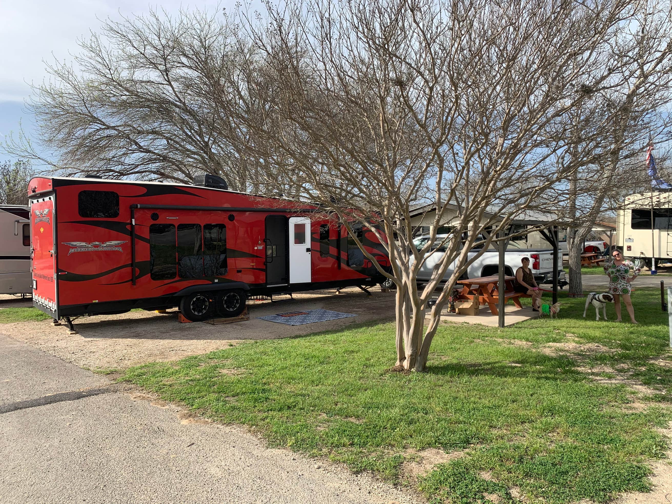 Stone Creek RV Park | The Dyrt