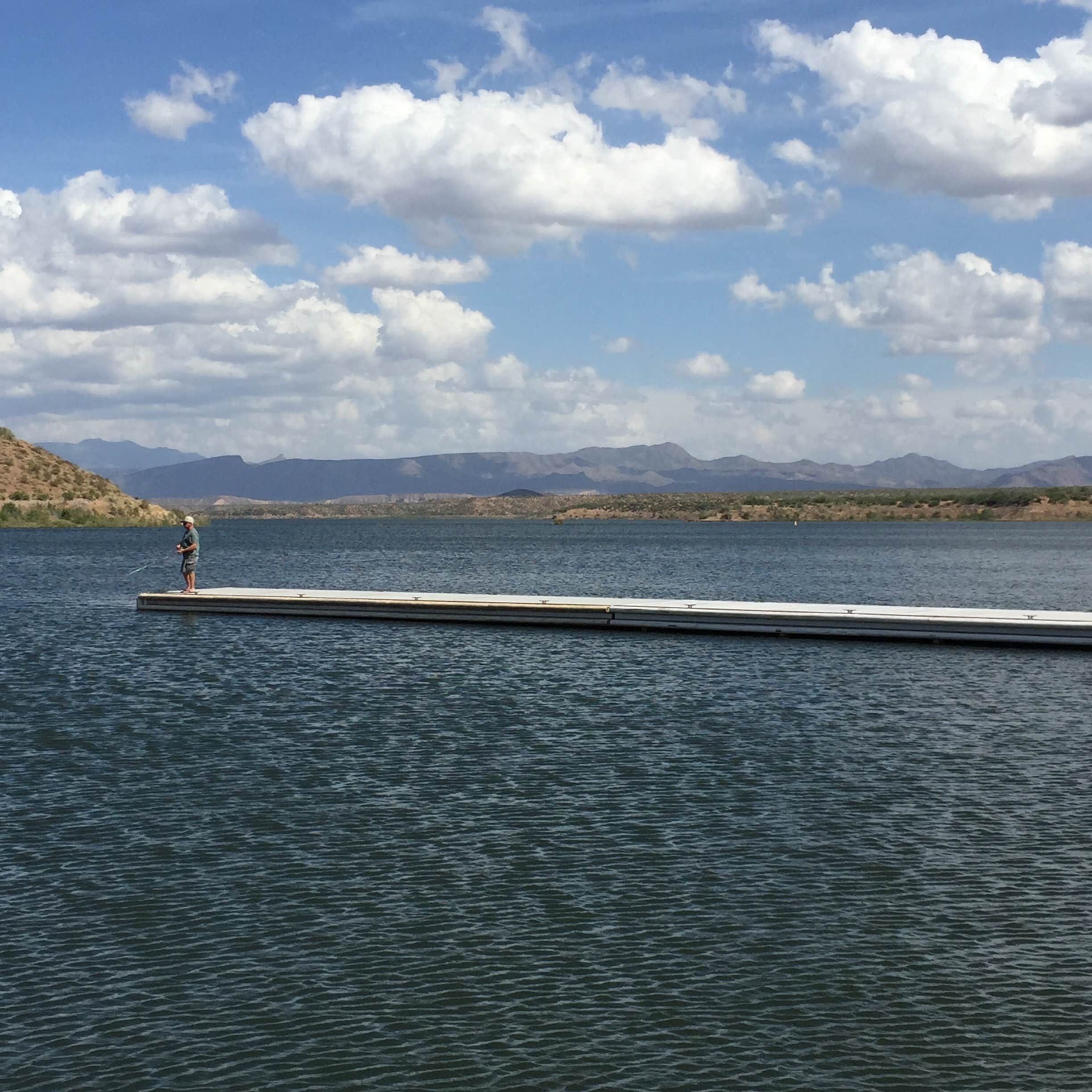 Windy Hill Campground Camping | The Dyrt