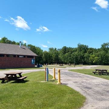 Shooting Star RV Park and Casino | Midway, Minnesota