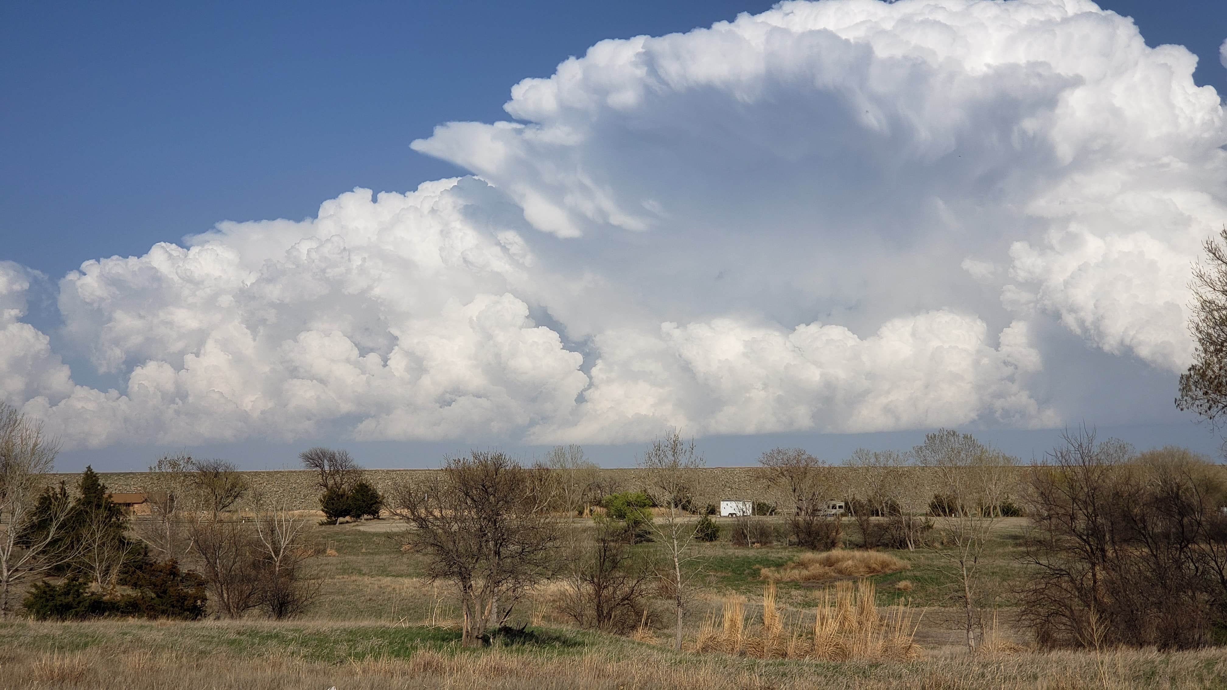 Cedar Bluff State Park - South Shore | The Dyrt