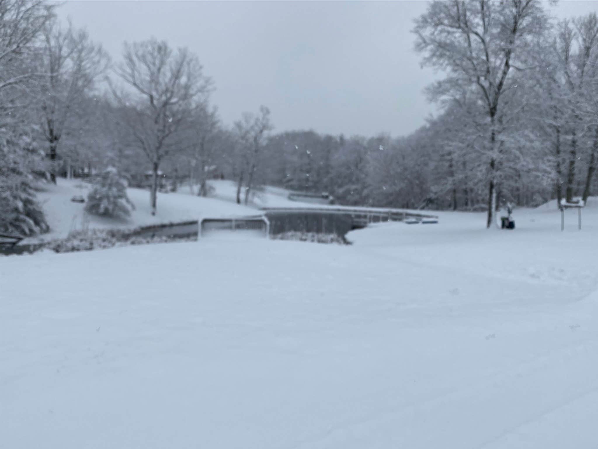 Skyline Ranch Resort Camping | Front Royal, VA