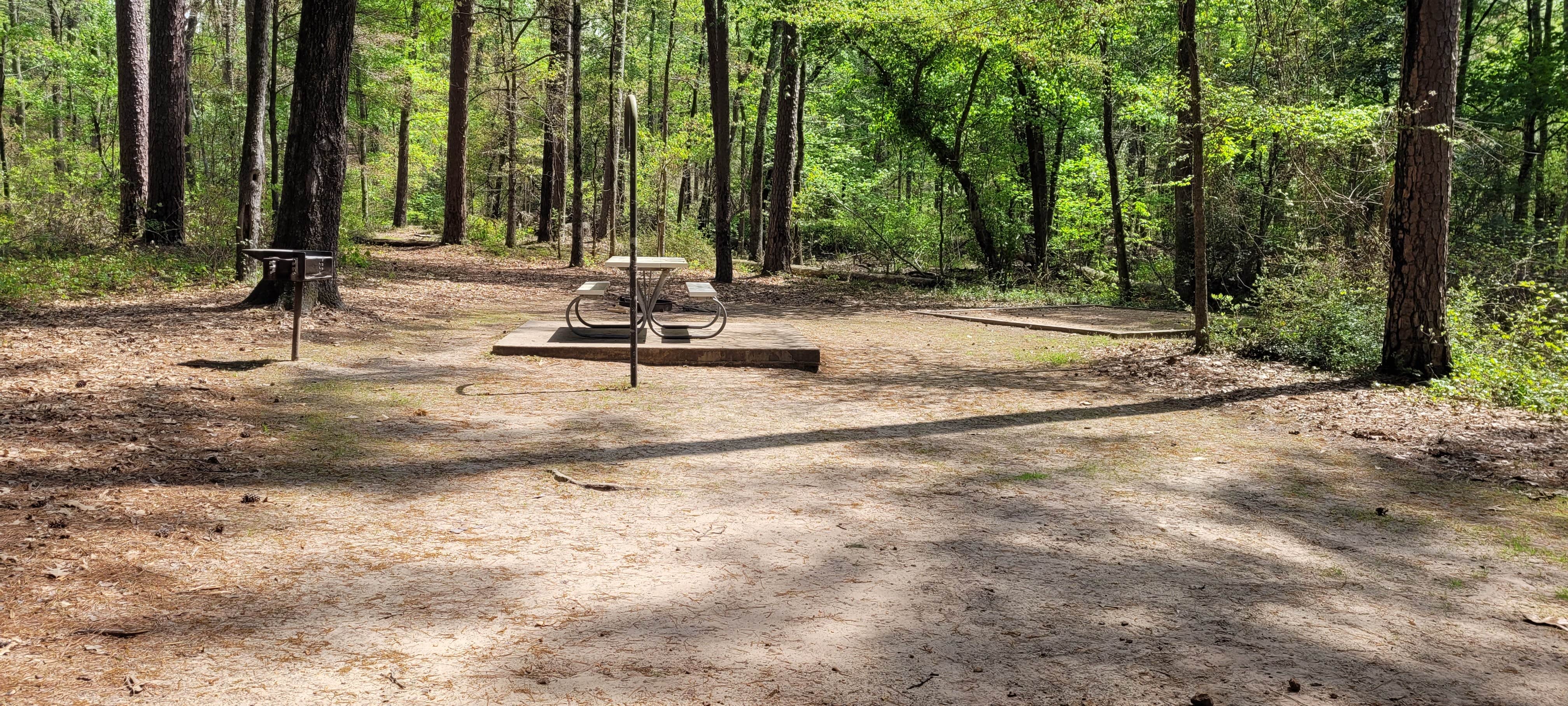 Daingerfield State Park | The Dyrt