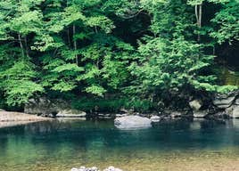 Camping On The Battenkill Camping | The Dyrt