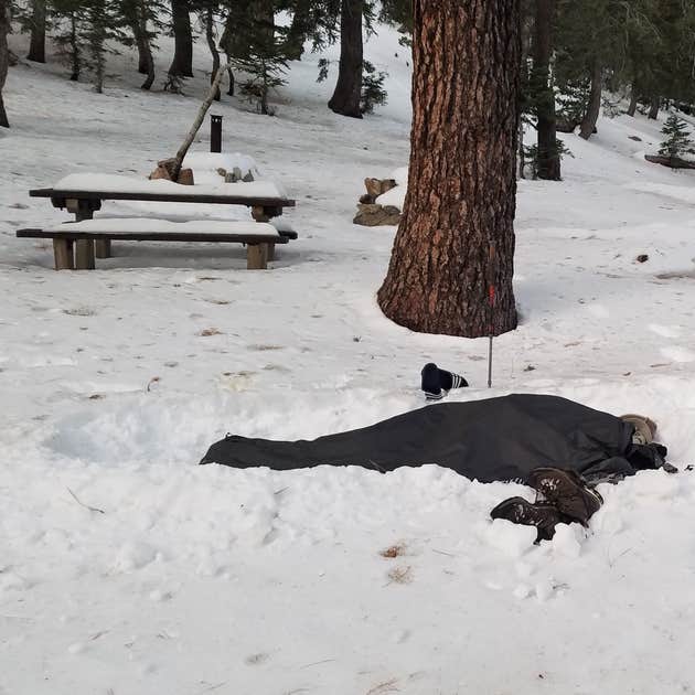 Little Jimmy Trail Campground | Glendora, CA