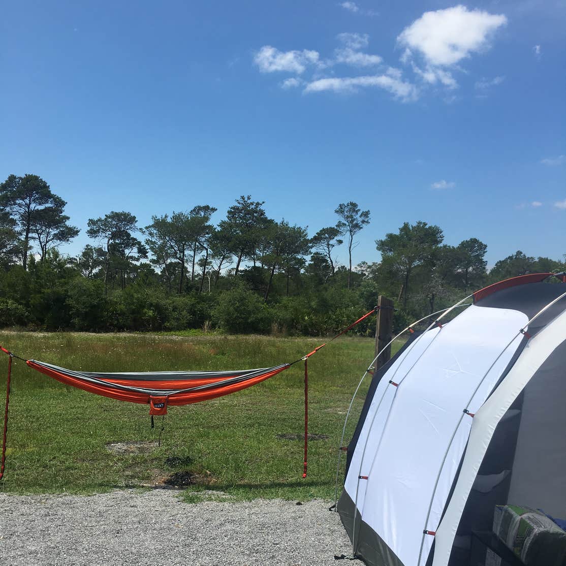 Topsail Hill Preserve State Park Camping | The Dyrt