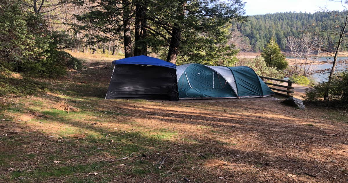 Sly Park Recreation Area Camping | Pollock Pines, California