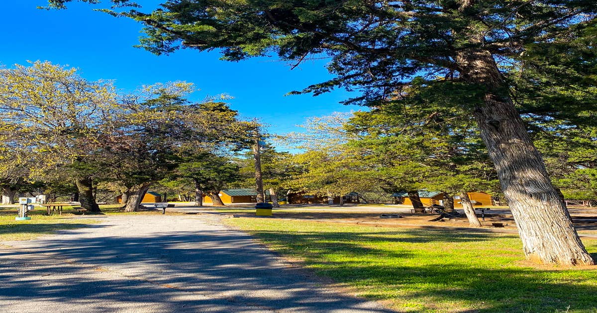 El Reno West KOA Camping | El Reno, OK