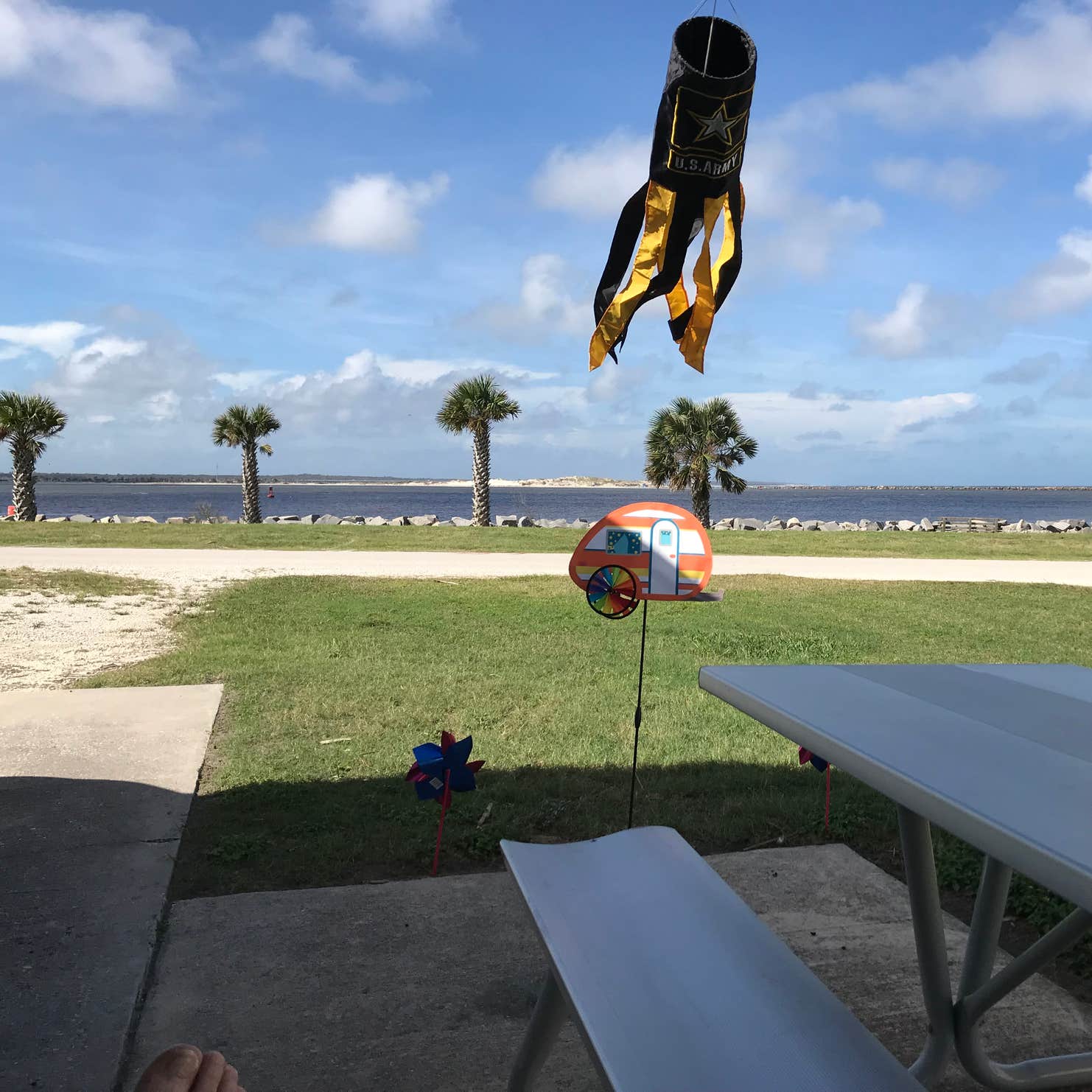 Pelican Roost RV Park Camping | The Dyrt