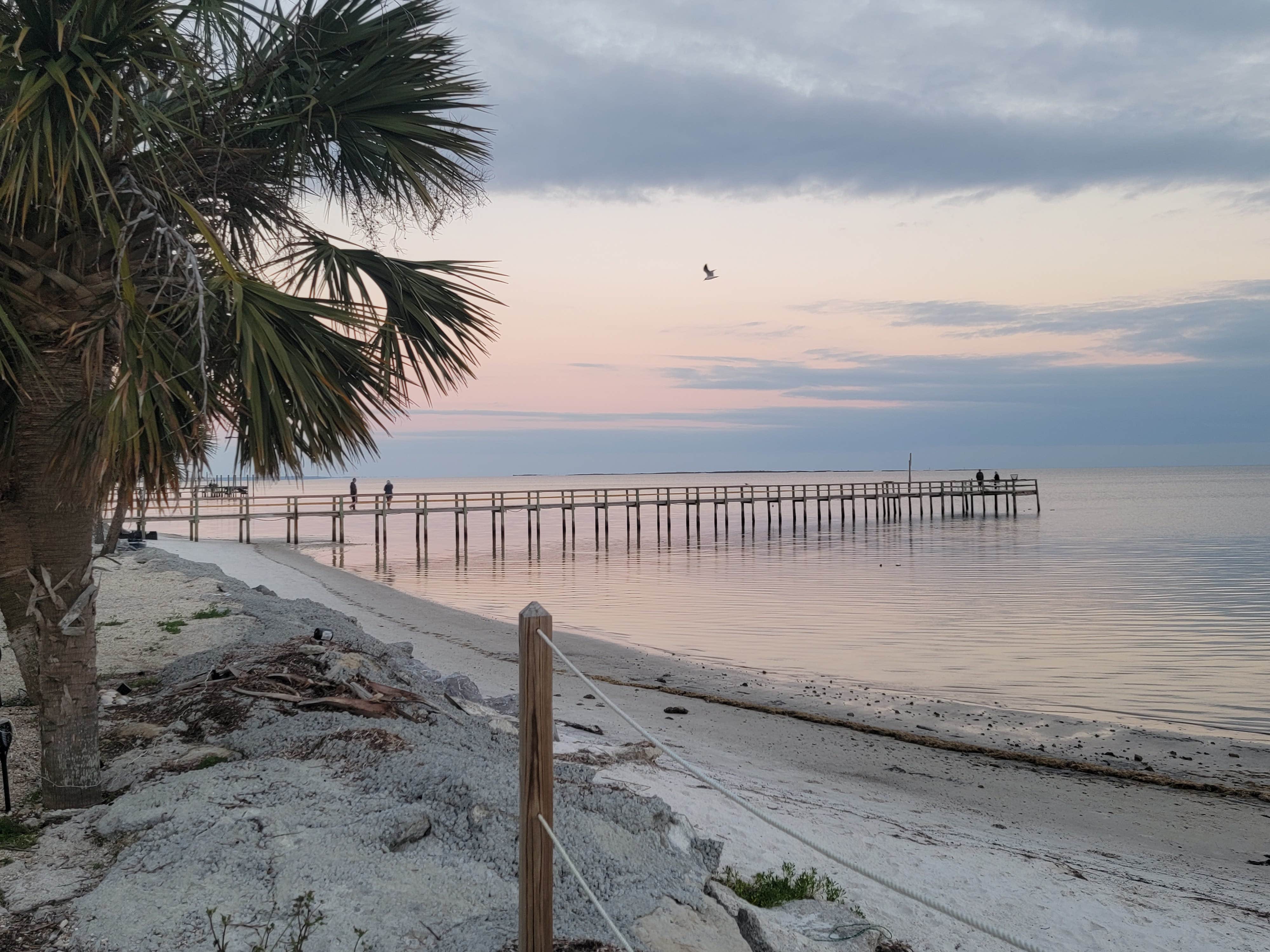 Ho-Hum RV Park | Carrabelle, Florida