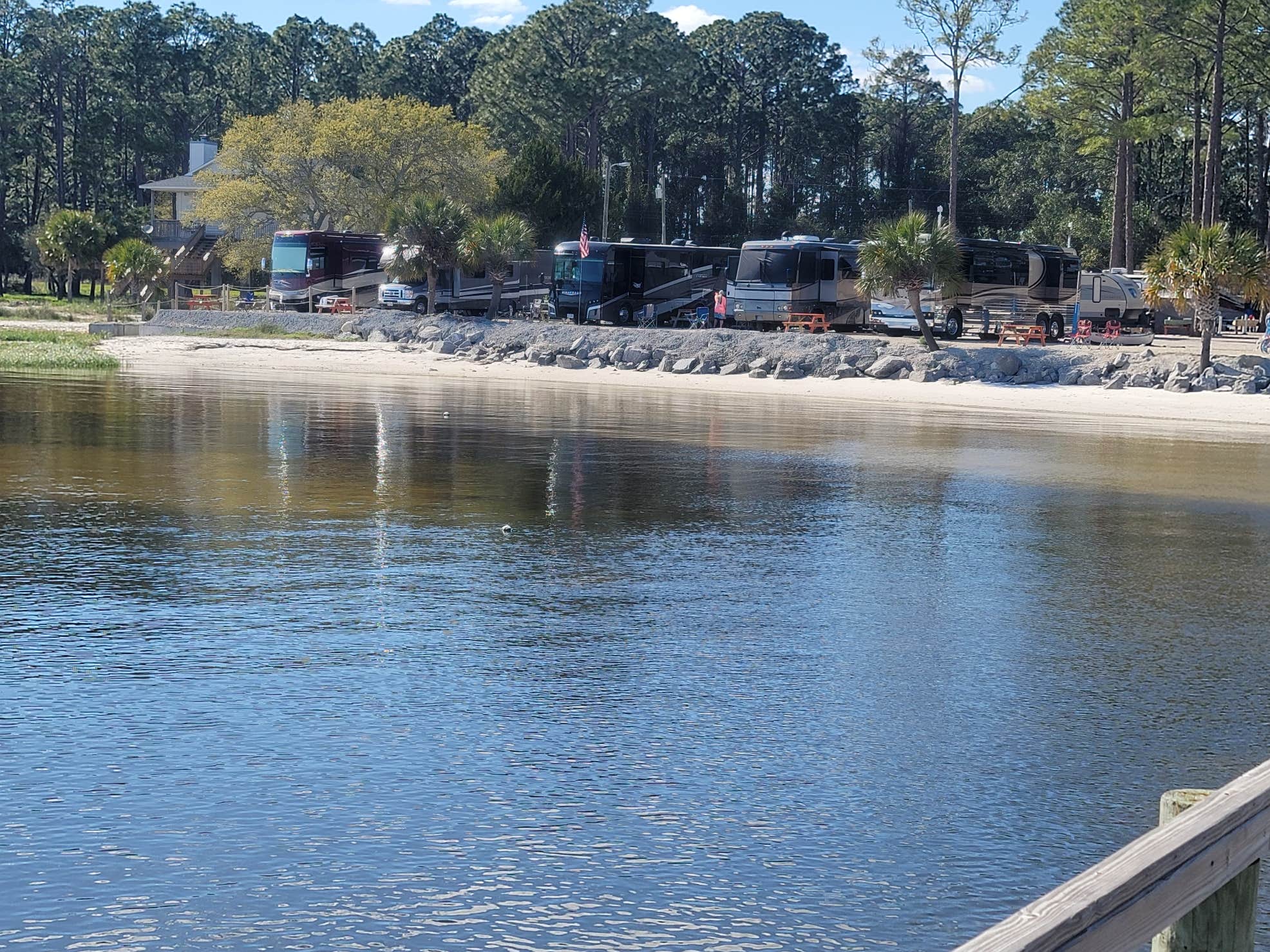 Ho Hum RV Park | The Dyrt