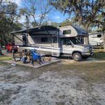 Mid Bay Shores Maxwell Camping | Destin, Florida