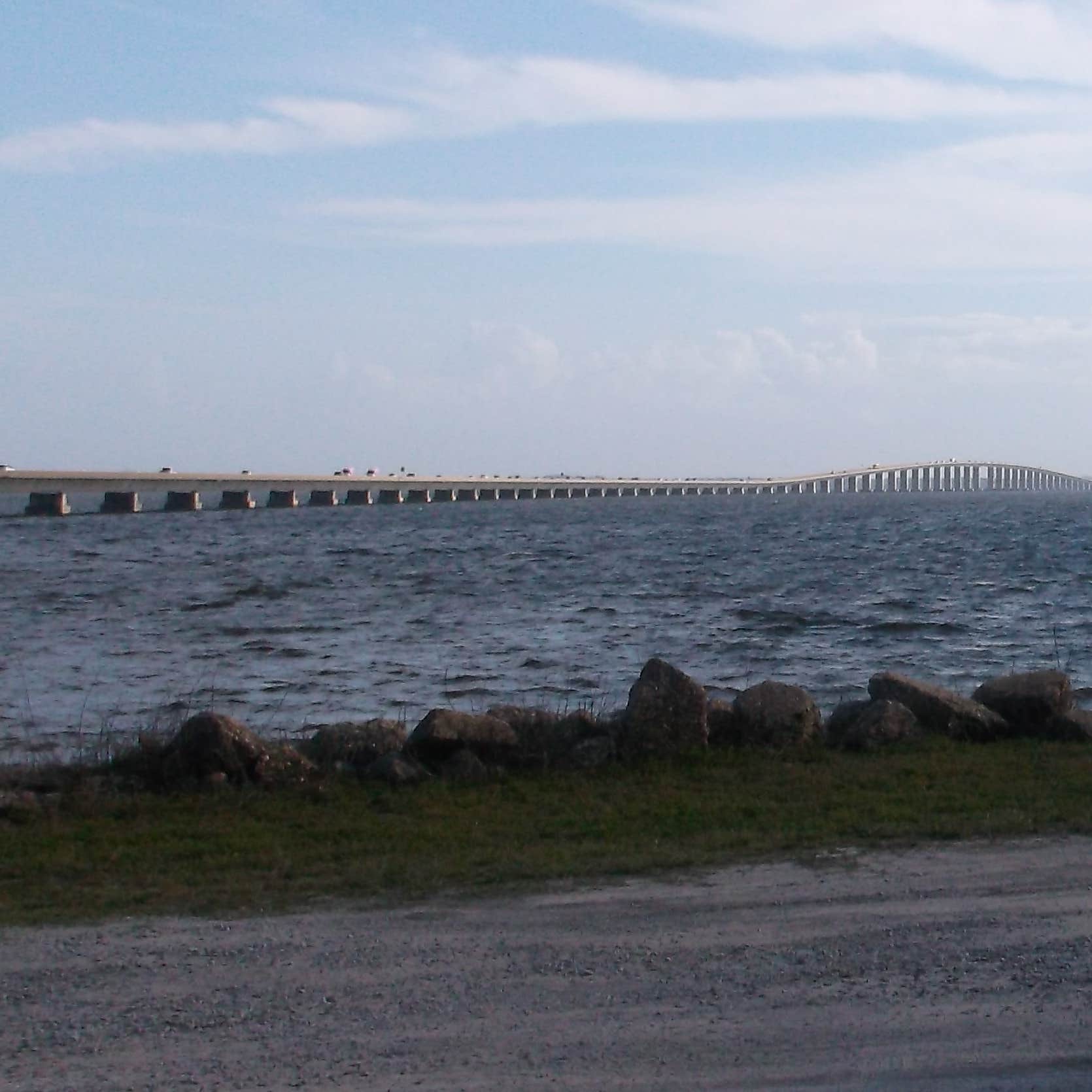 Mid Bay Shores Maxwell Camping | The Dyrt