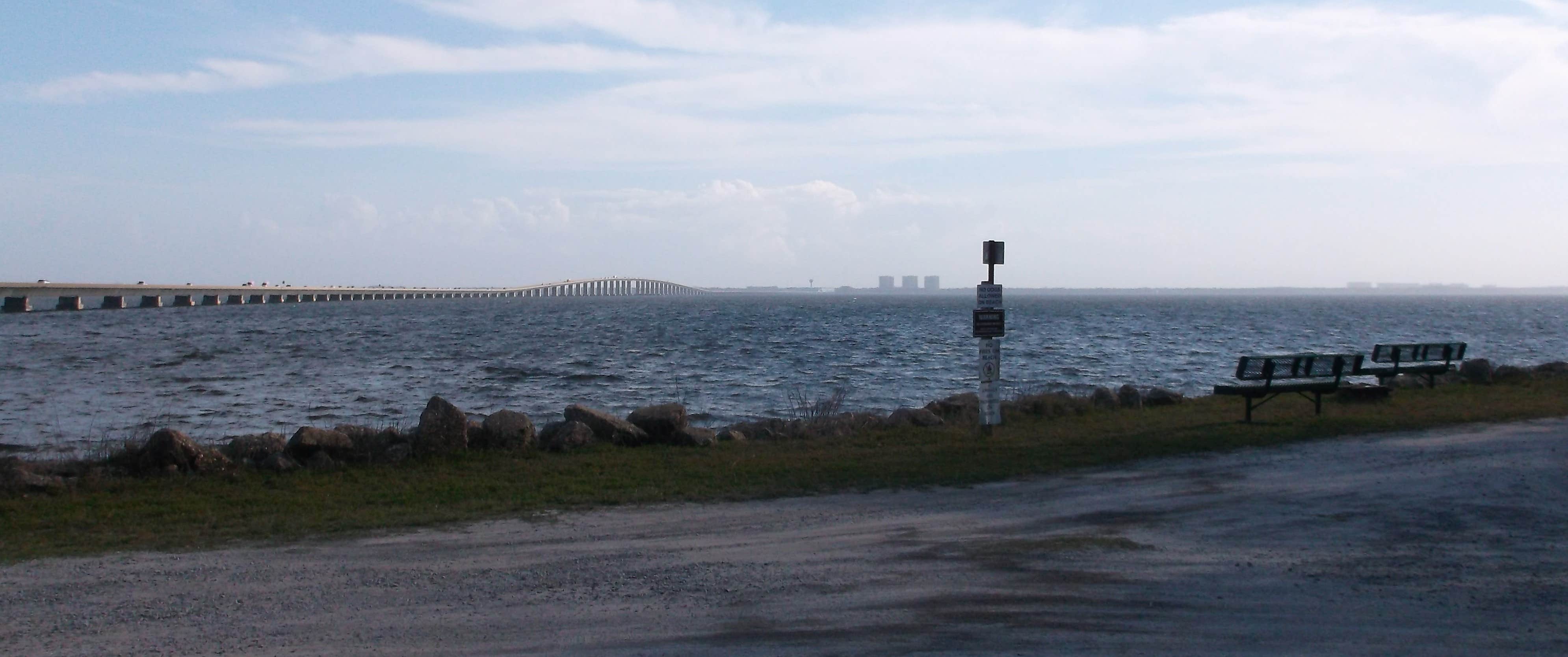 Mid Bay Shores Maxwell Camping | Niceville, FL