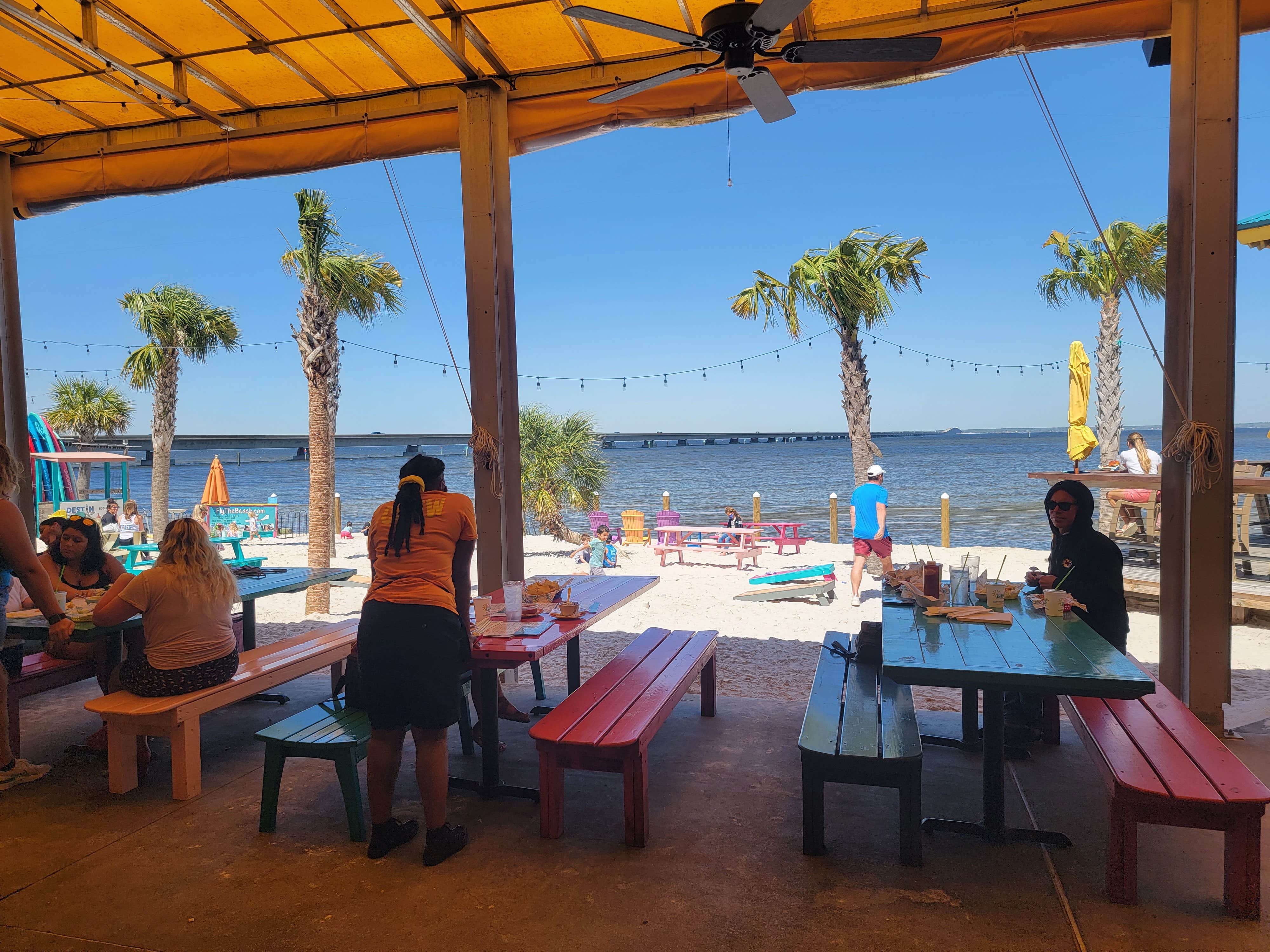 Destin Army Recreation Area | The Dyrt