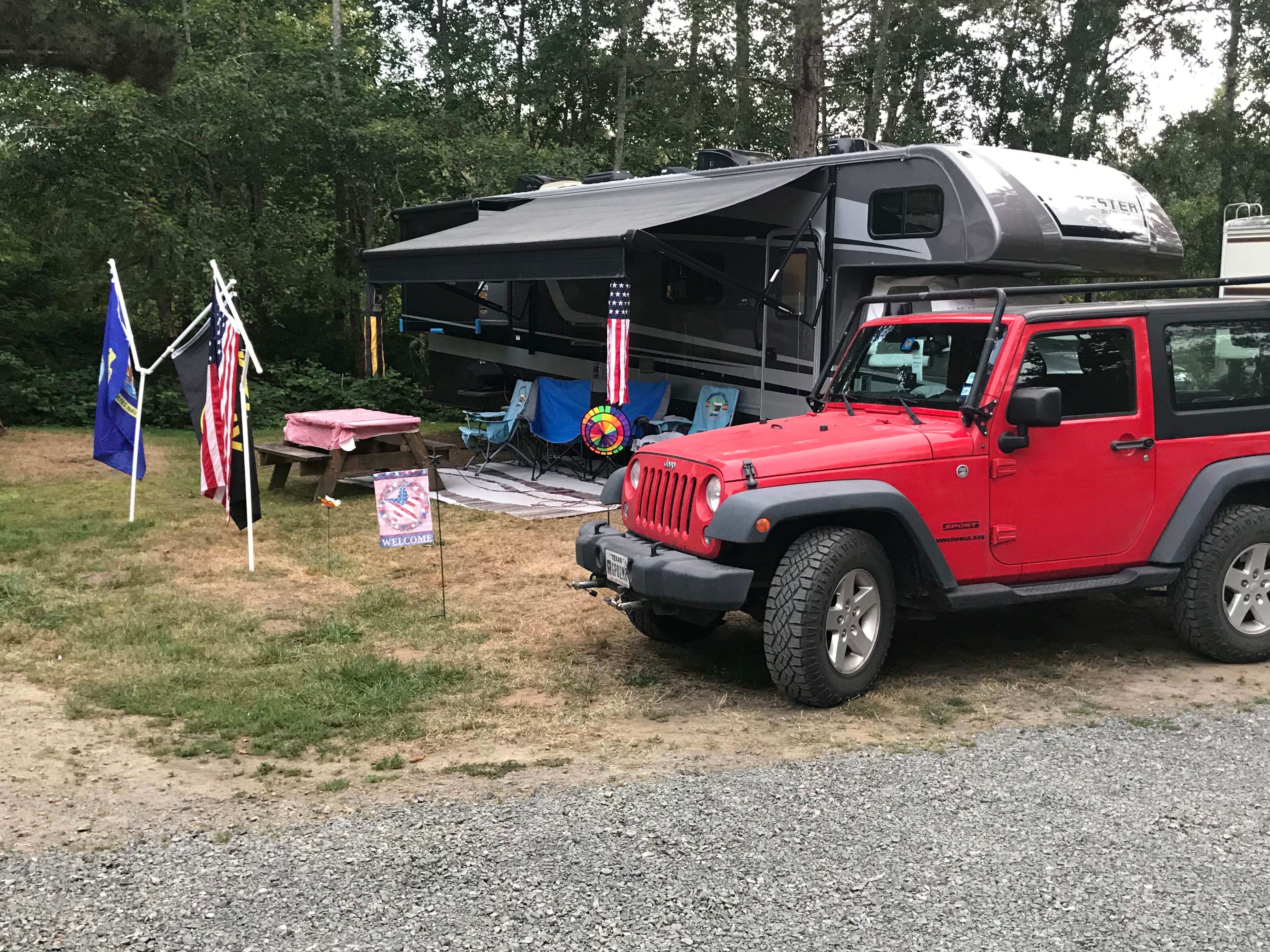 Sea Ranch Resort | The Dyrt