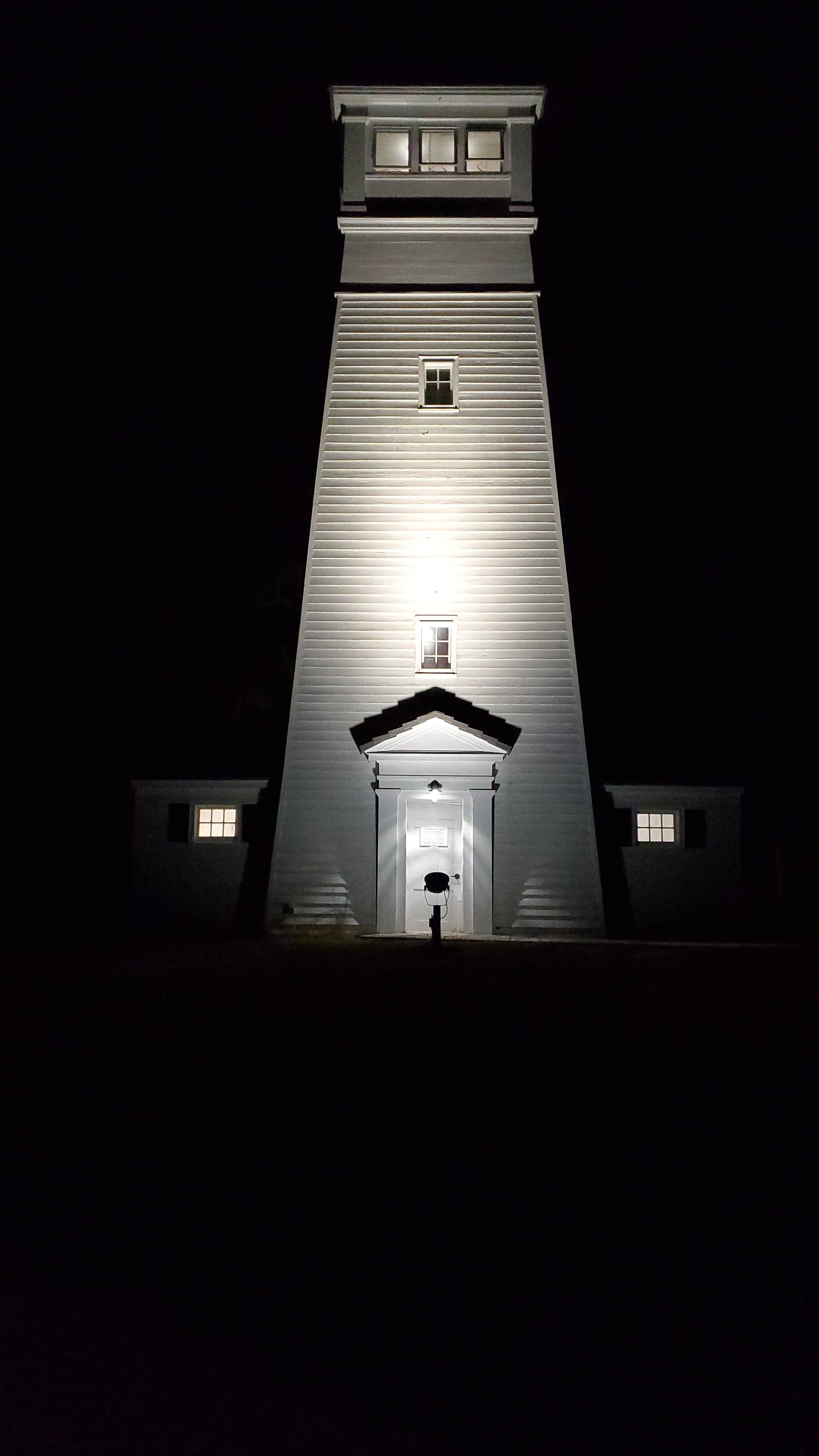 A. H. Stephens State Park Campground | Crawfordville, GA