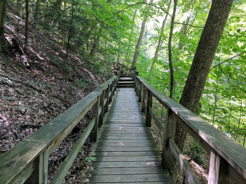 Hoffmaster State Park Campground | Muskegon, MI