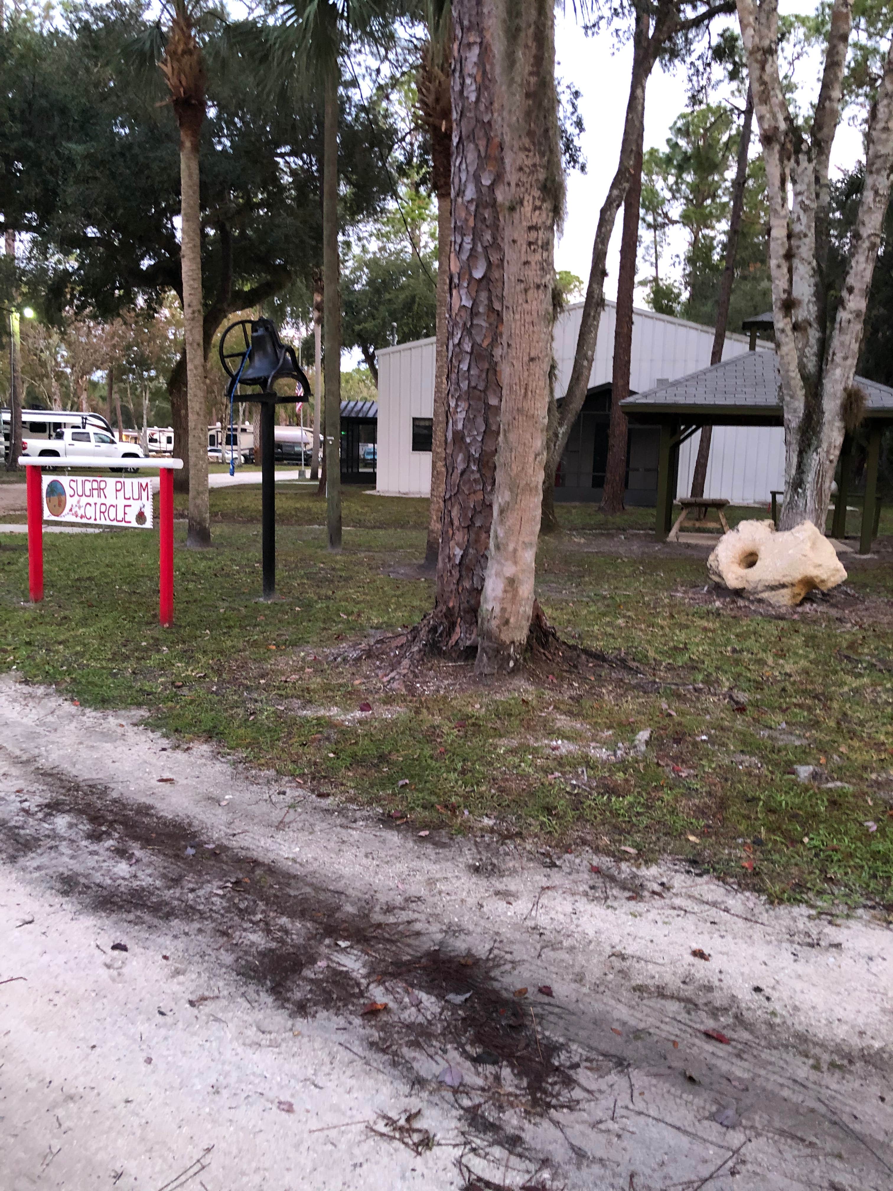 Christmas RV Park | Christmas, FL