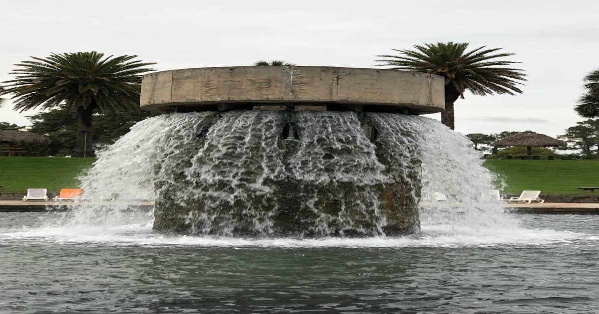 Wekiva Falls RV Resort | Sorrento, FL