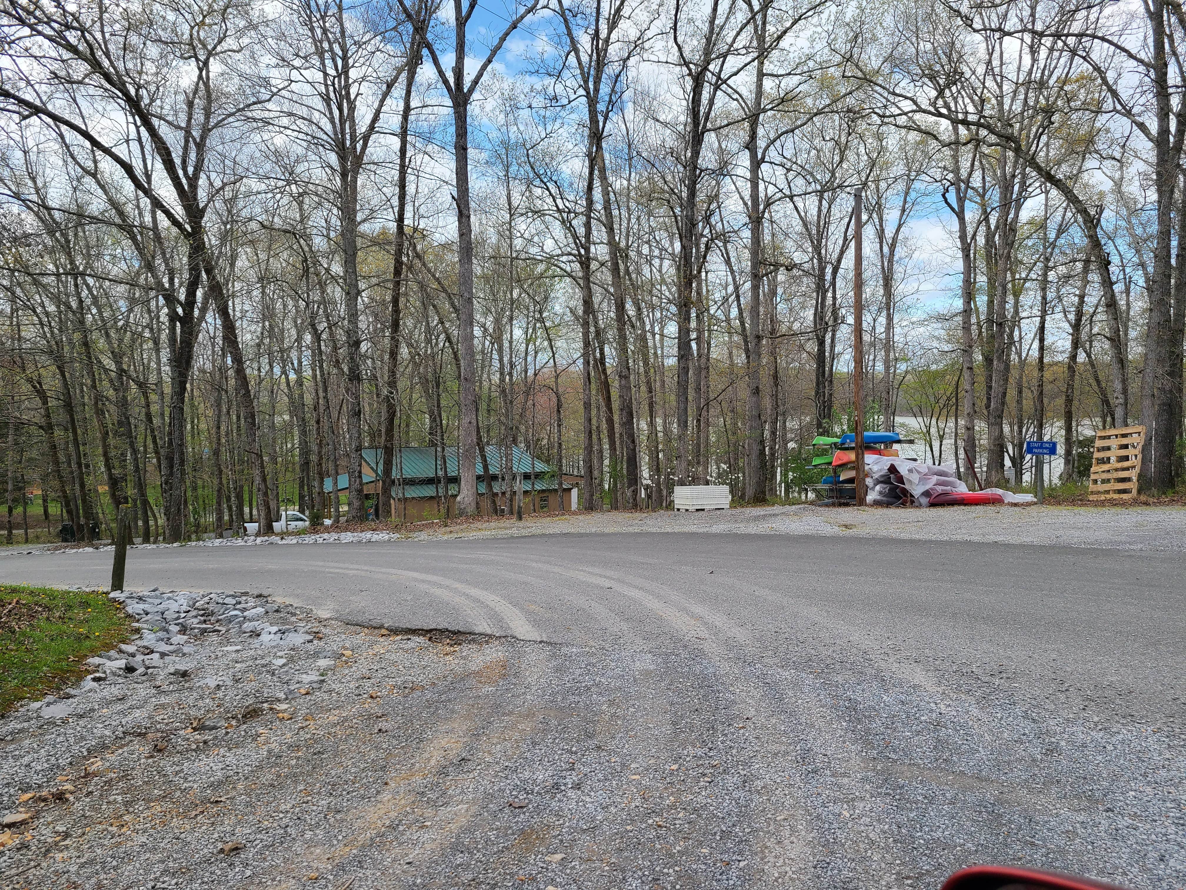 LBL National Recreation Area/Energy Lake | The Dyrt