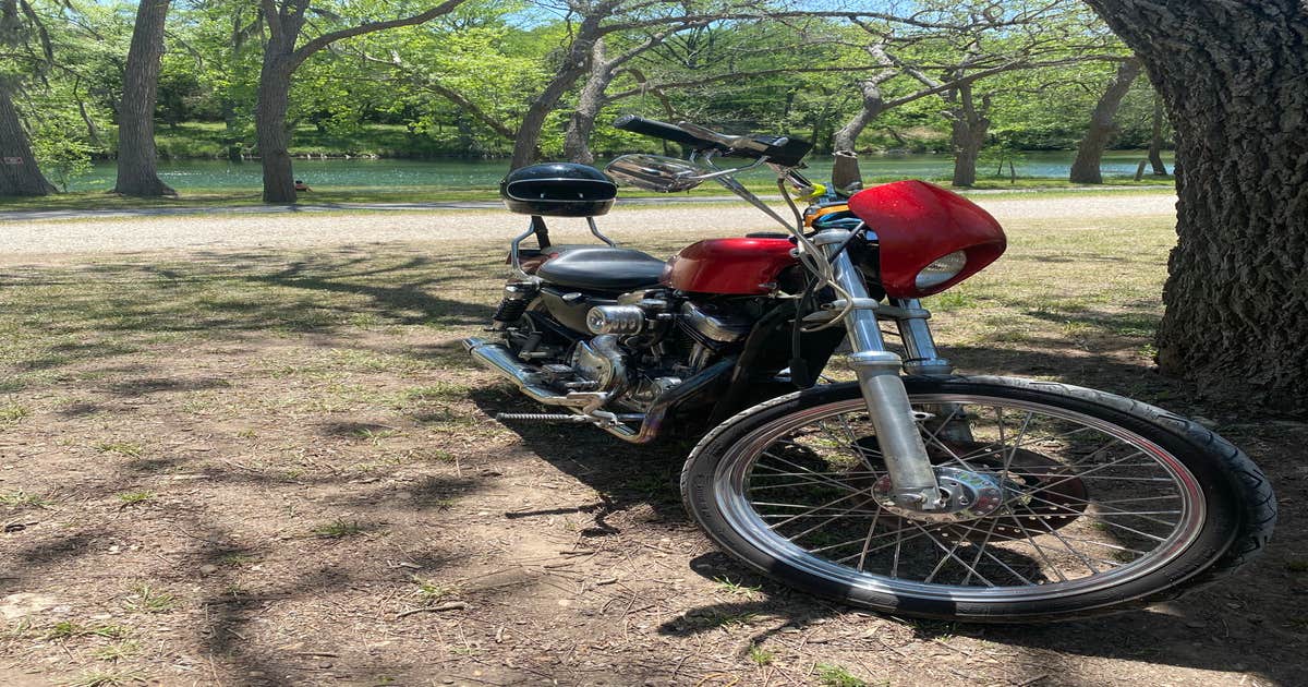 KL Ranch Camp Cliffside | New Braunfels, TX