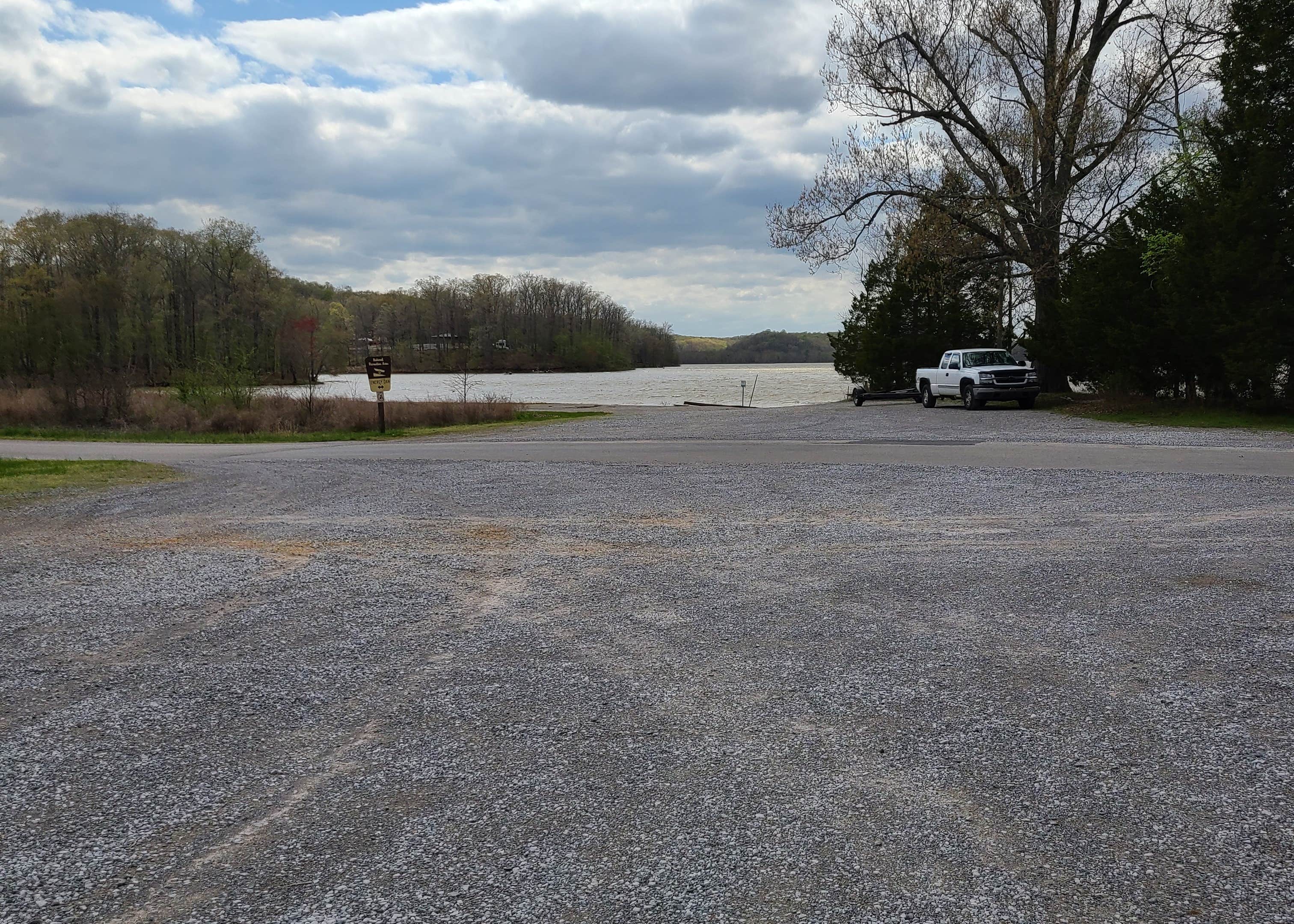 Old Boy Scout Campground Camping | The Dyrt