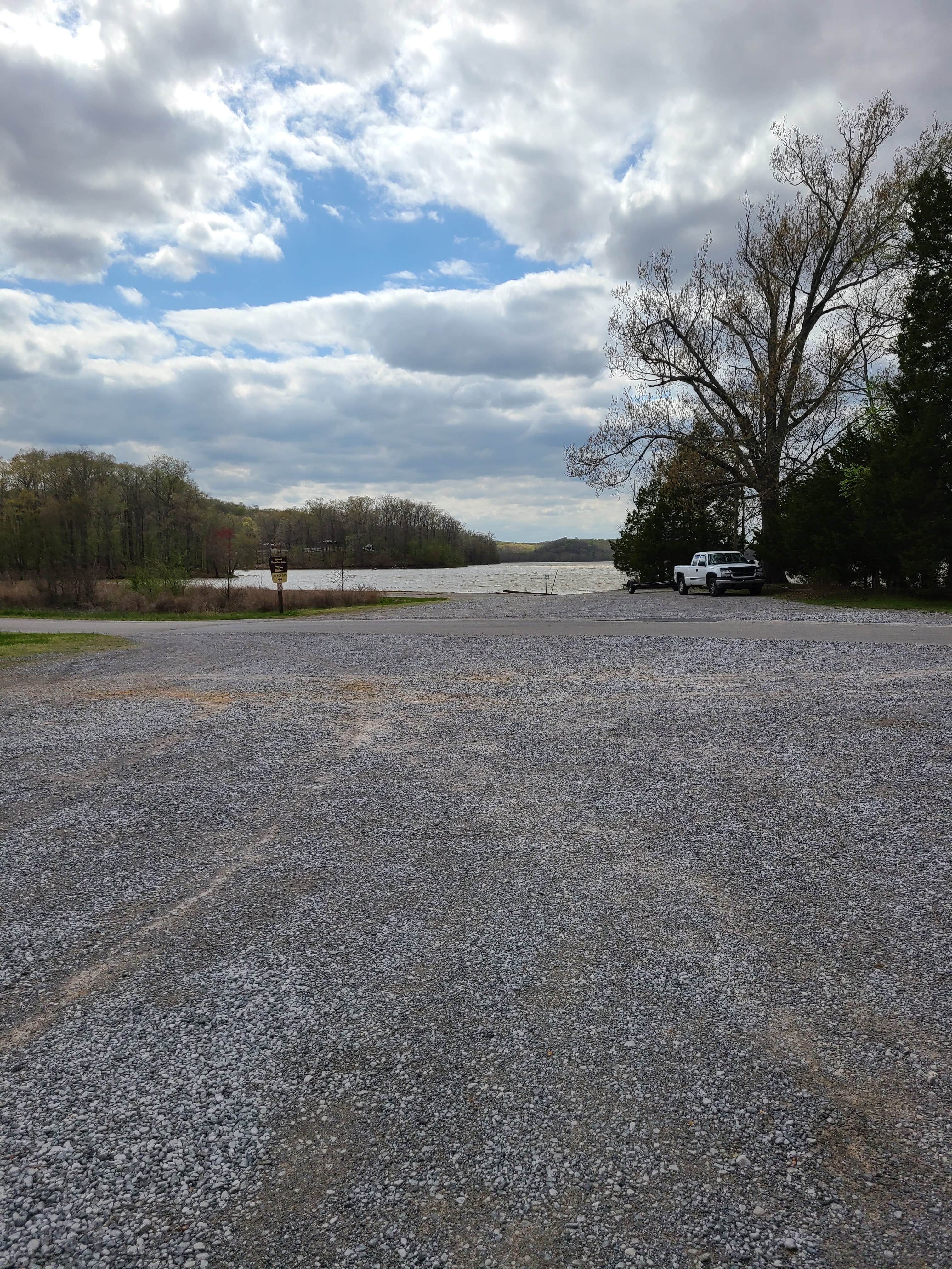 Old Boy Scout Campground | Land Between the Lakes National Recreation ...