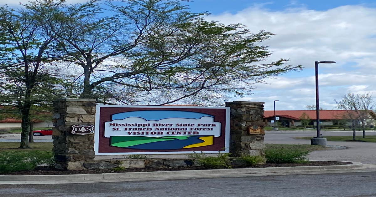 Mississippi River State Park Camping | Marianna, AR | The Dyrt