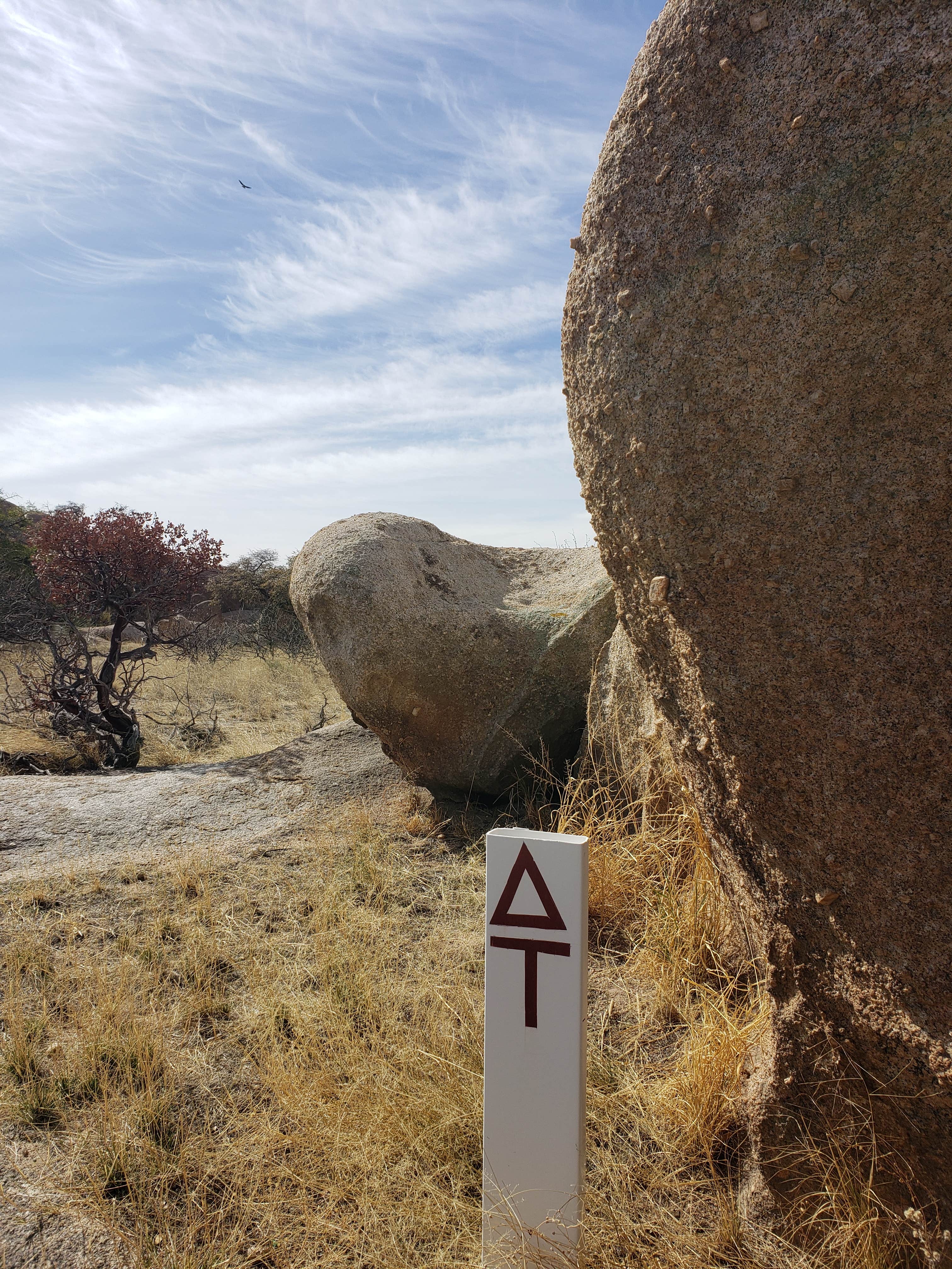 Triangle T Guest Ranch Camping | Dragoon, Arizona