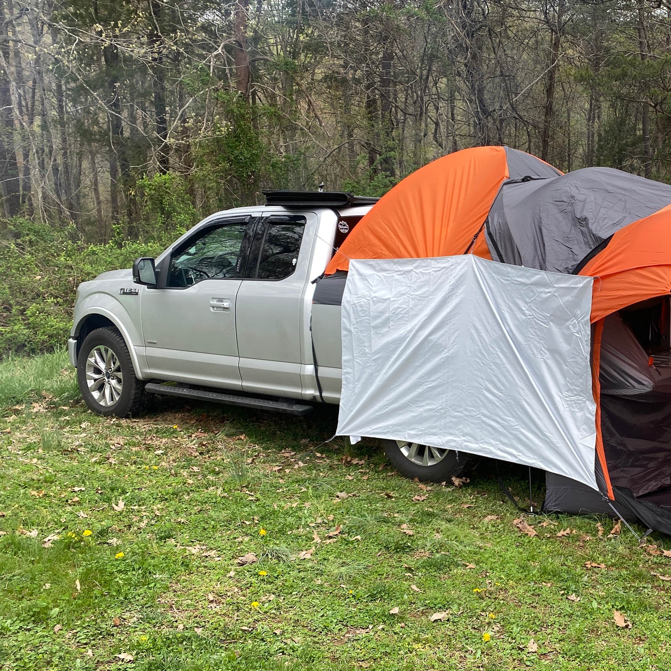 Lake Fairfax Campground Camping | The Dyrt