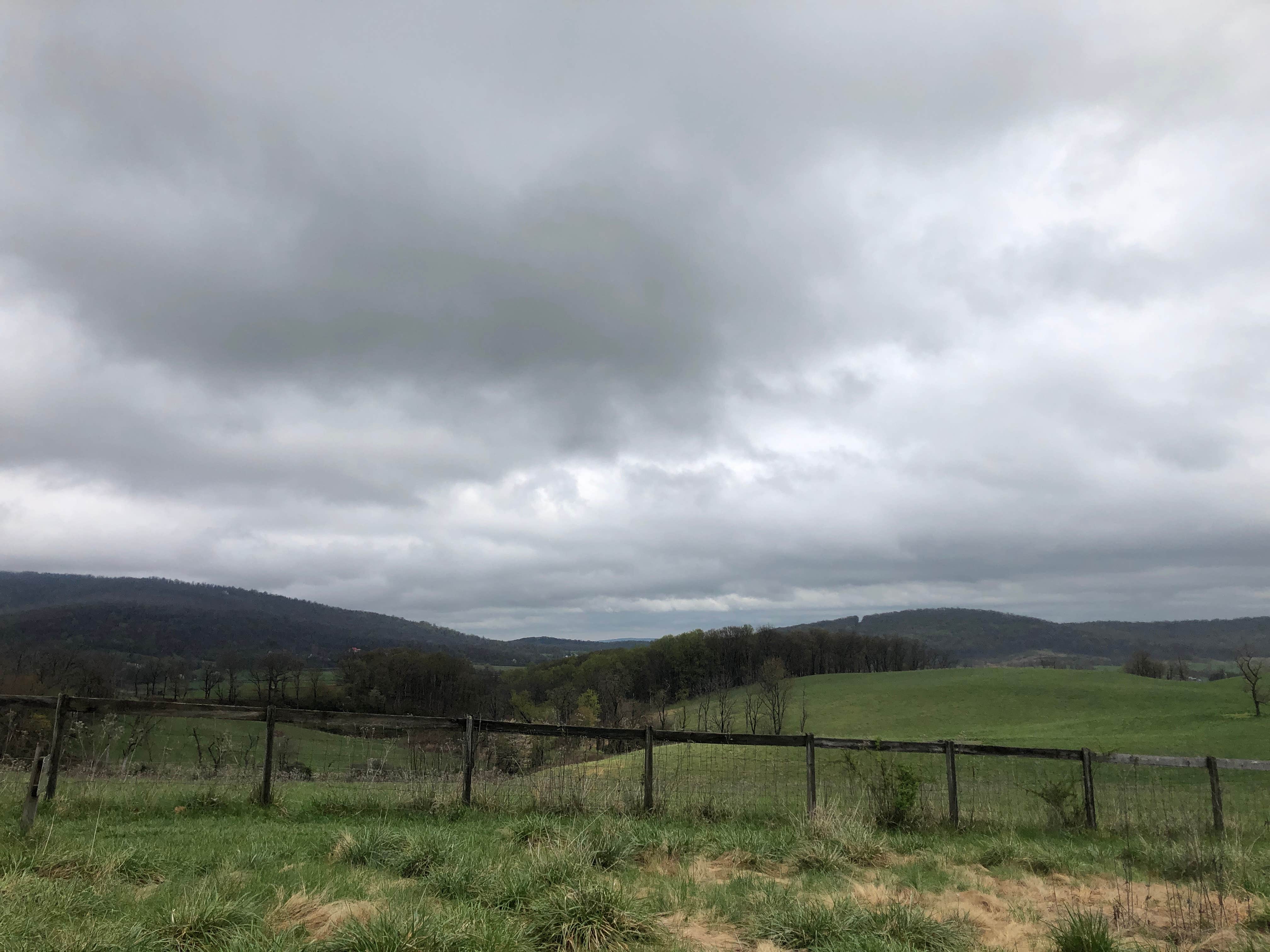 Sky Meadows State Park | The Dyrt