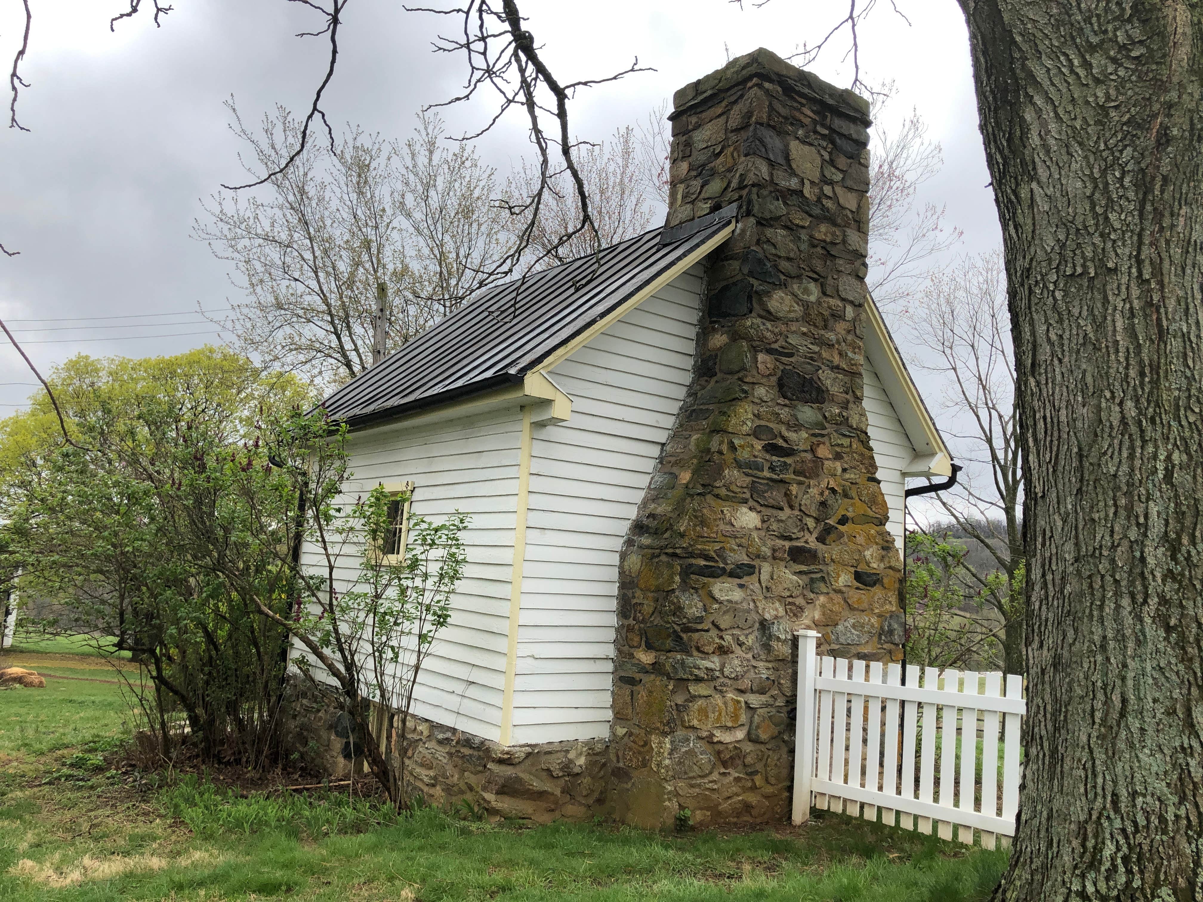 Sky Meadows State Park | The Dyrt