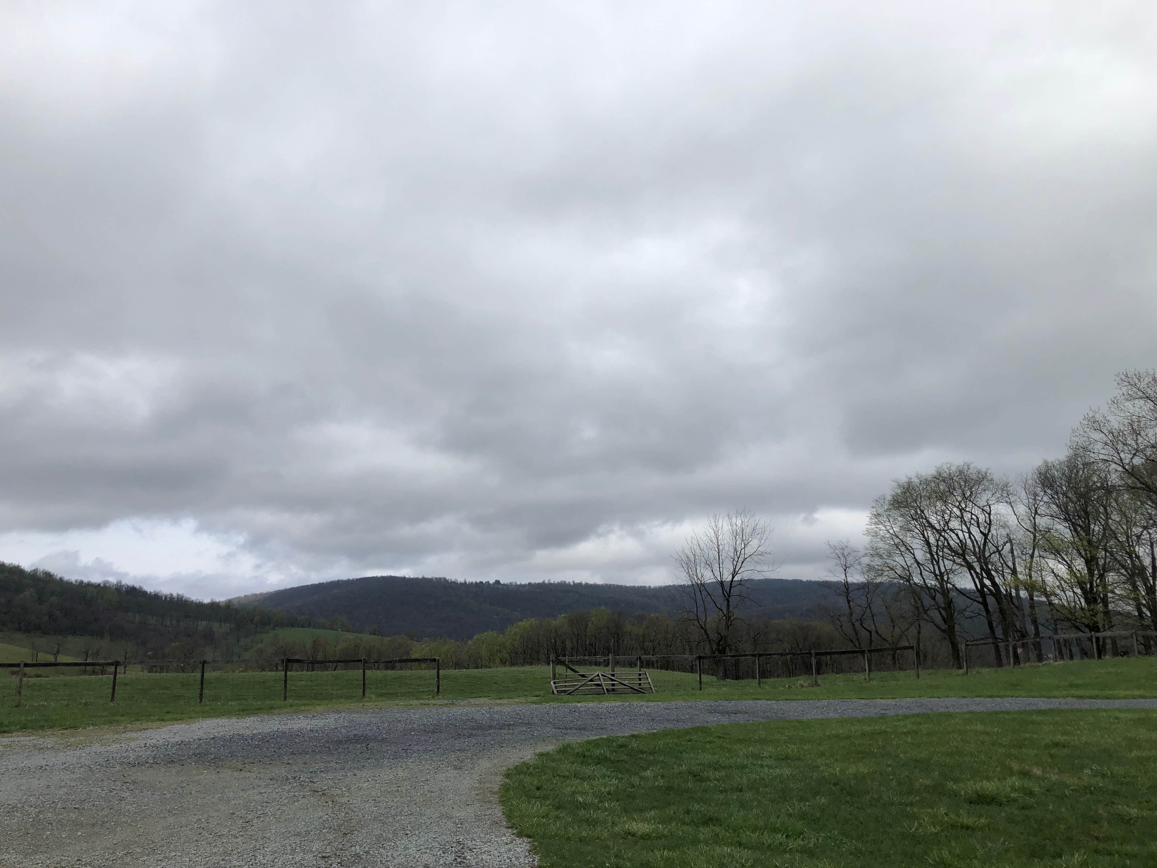 Sky Meadows State Park | The Dyrt