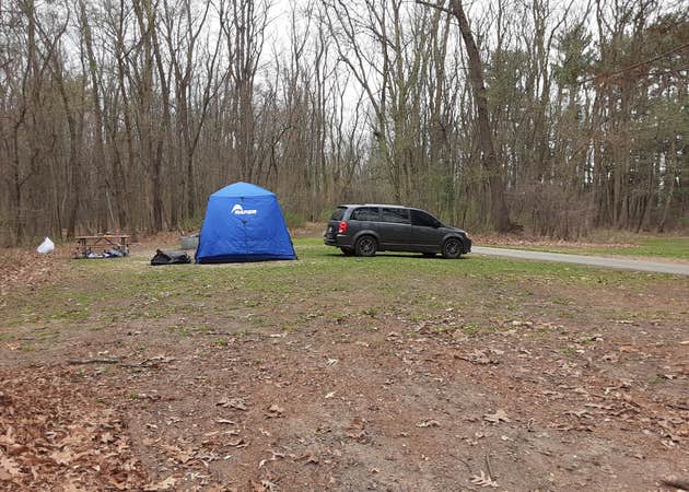 Appleton Lake Campground Camping | The Dyrt