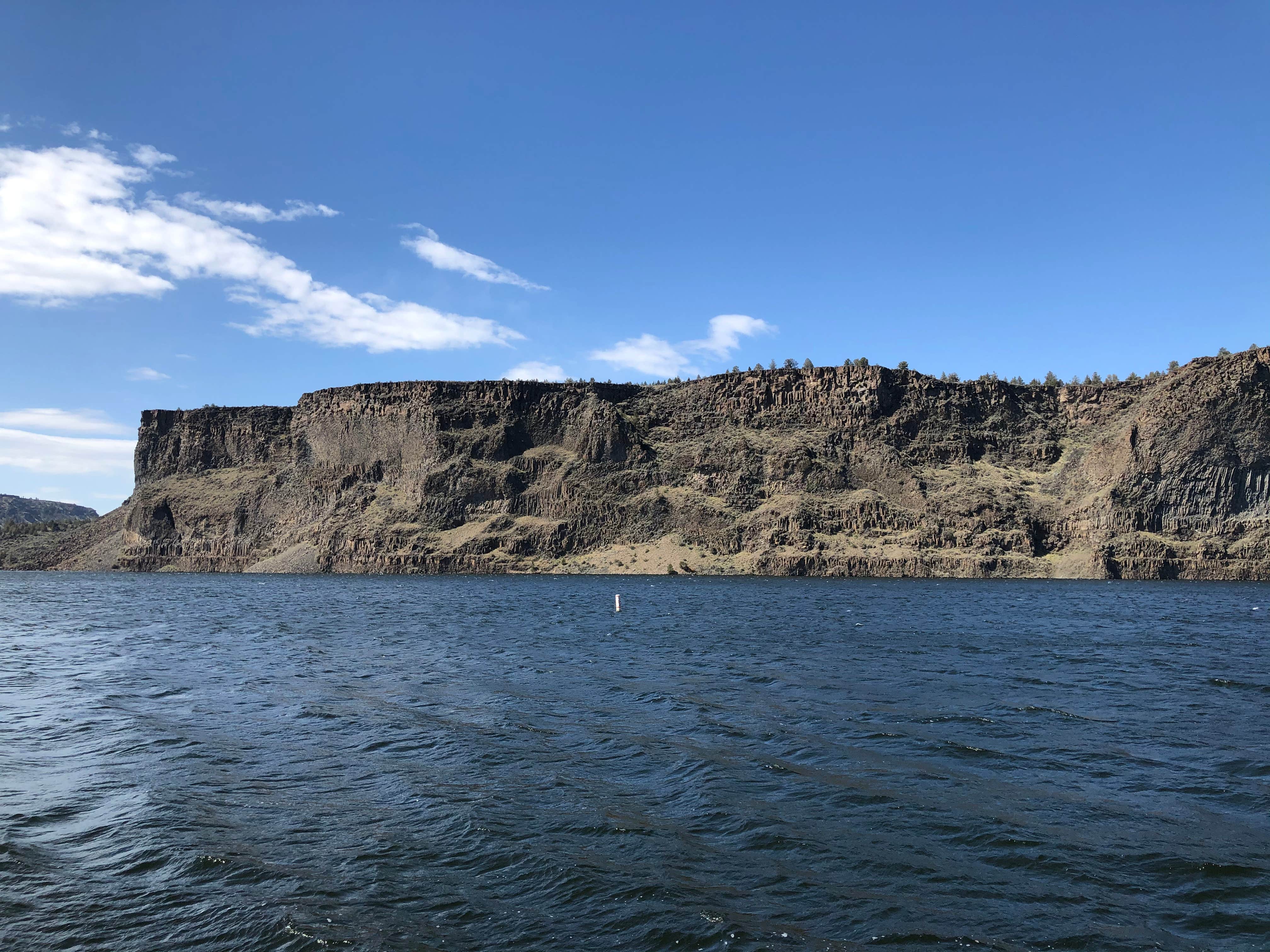 Crooked River Campground | The Dyrt