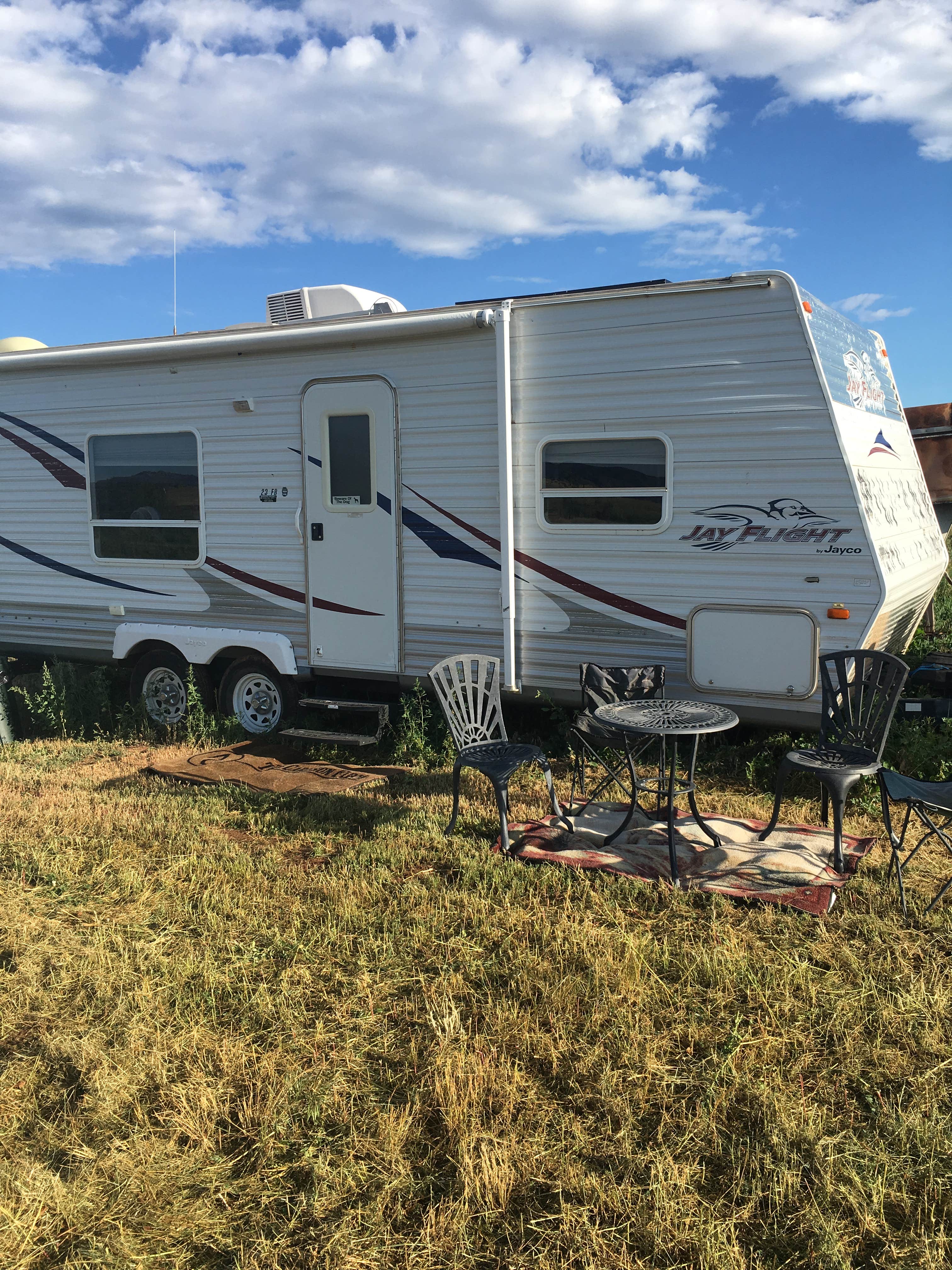 THE 10+ BEST RV Parks near Cheyenne, WY