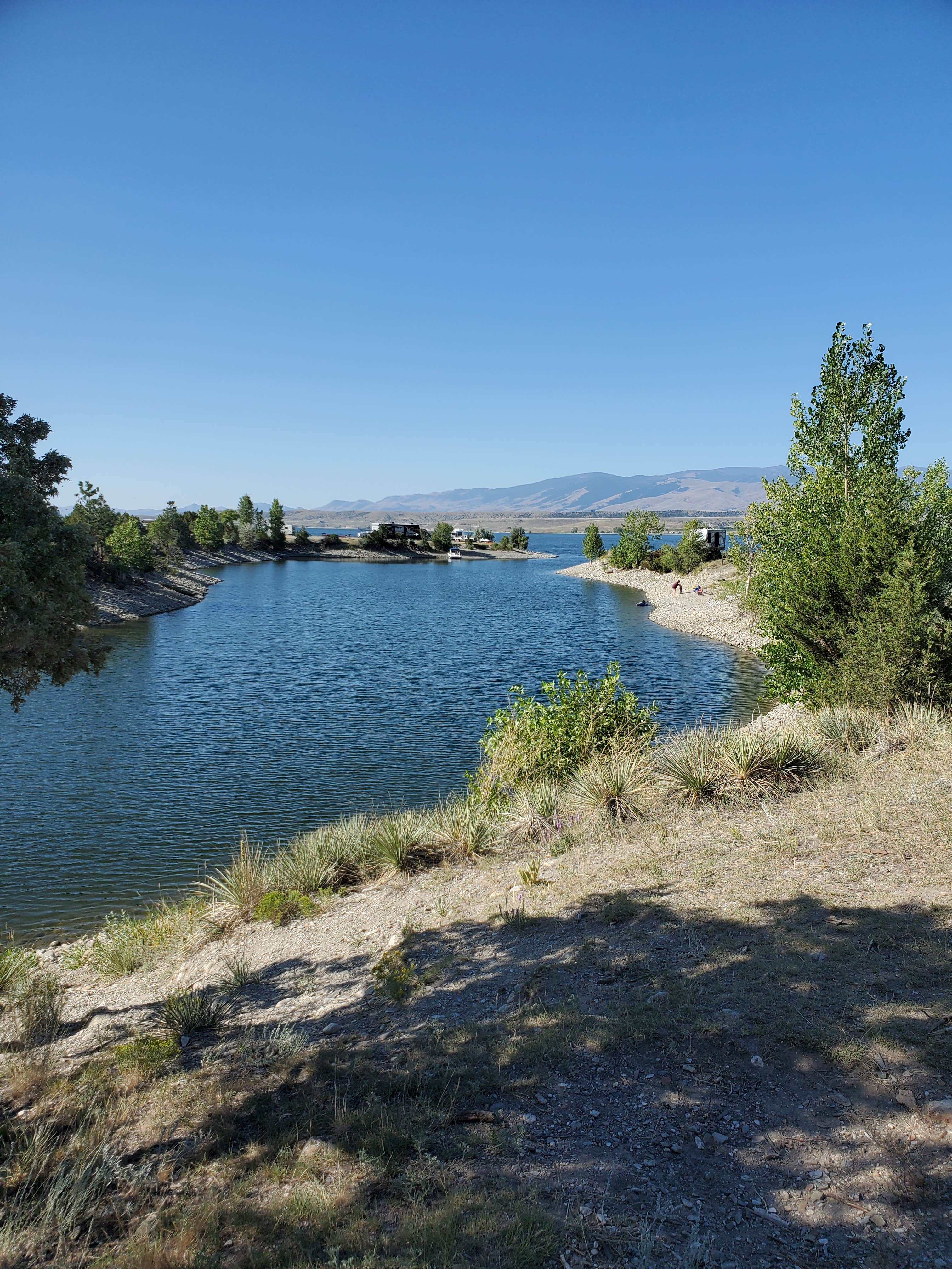 Canyon Ferry Lake | The Dyrt