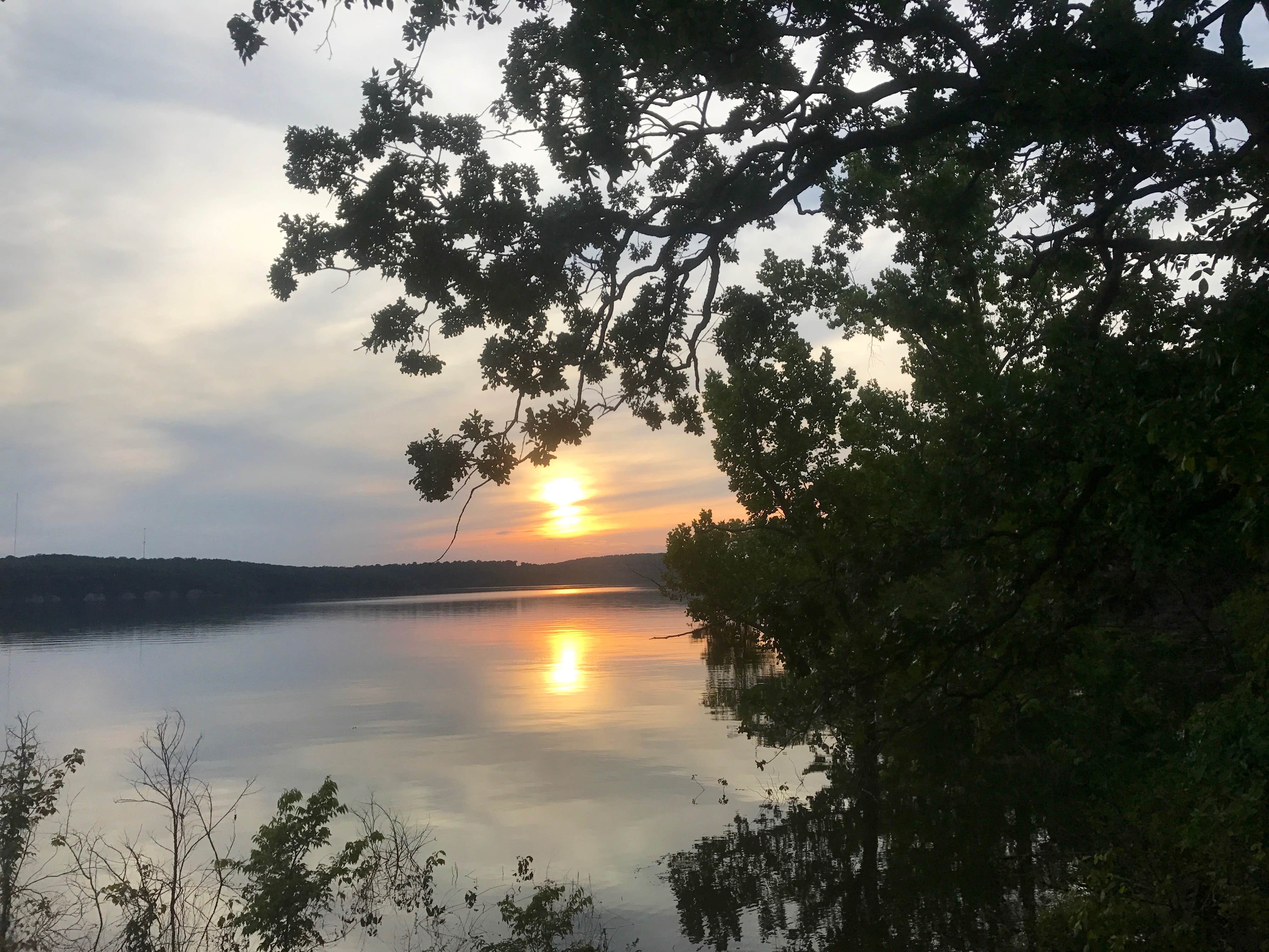 Bluff View — Tenkiller State Park Camping | Monroe Lake, OK