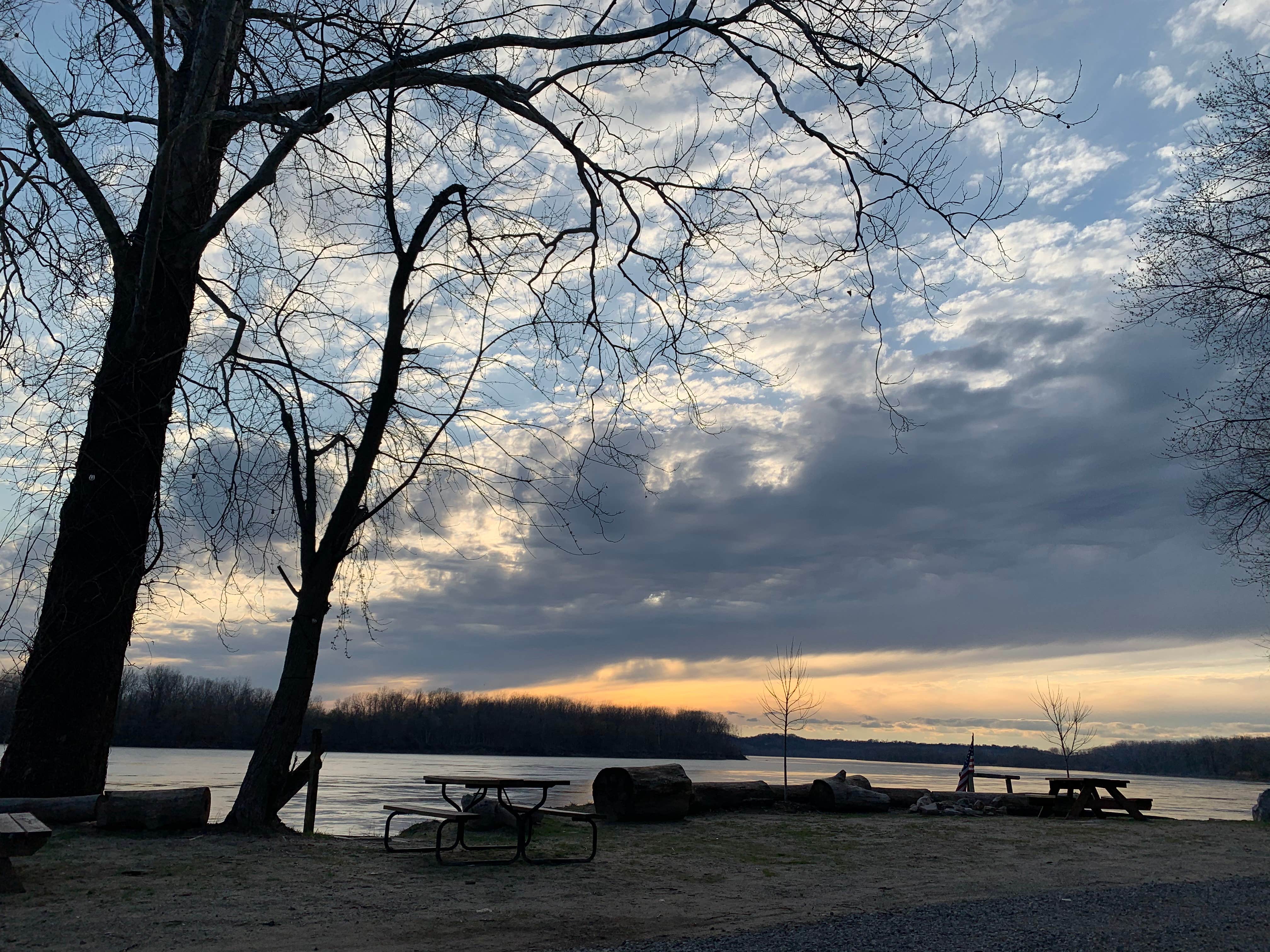 Cooper’s Landing Campgrounds and Marina | The Dyrt