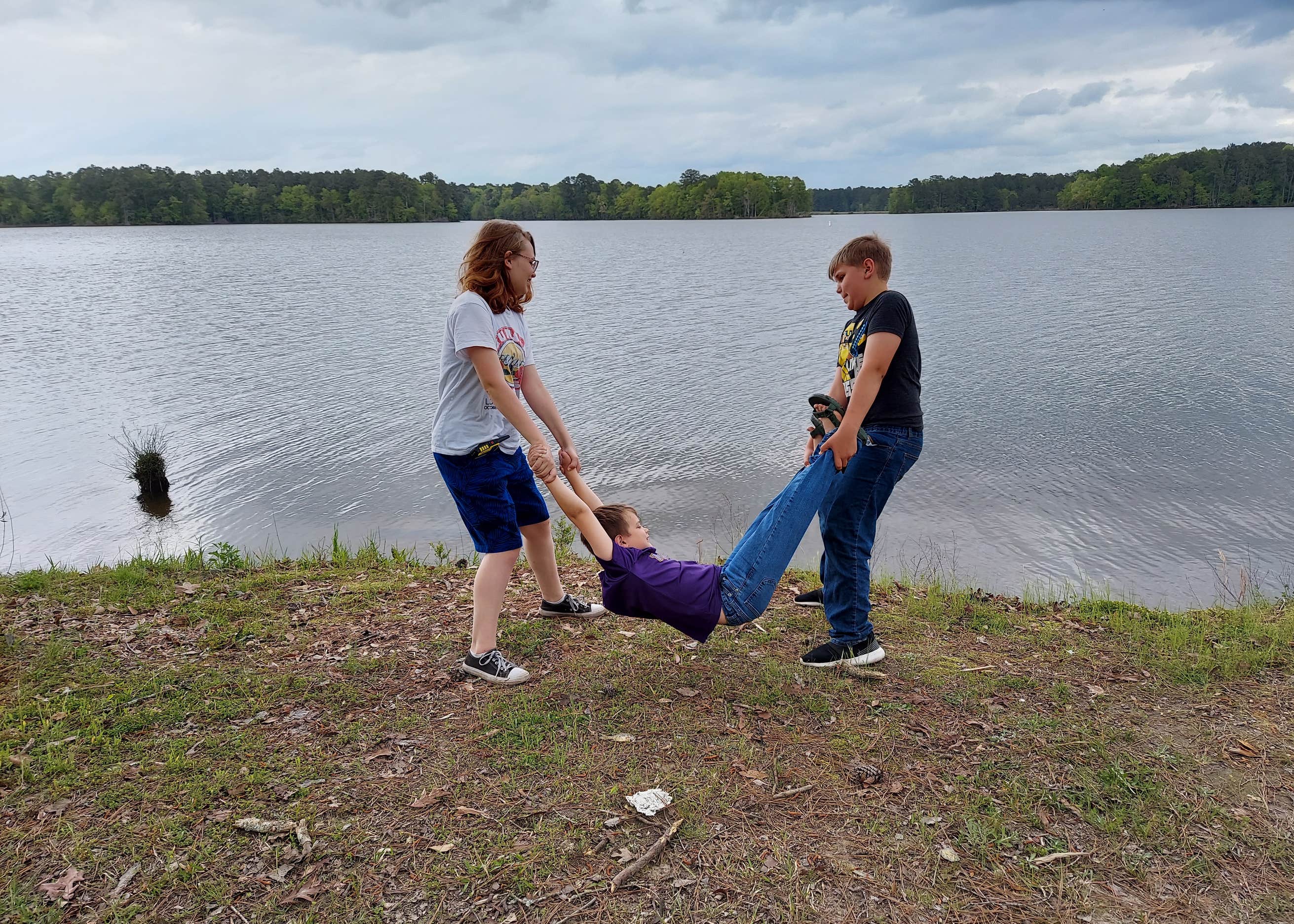 Lake Lincoln State Park Camping | The Dyrt