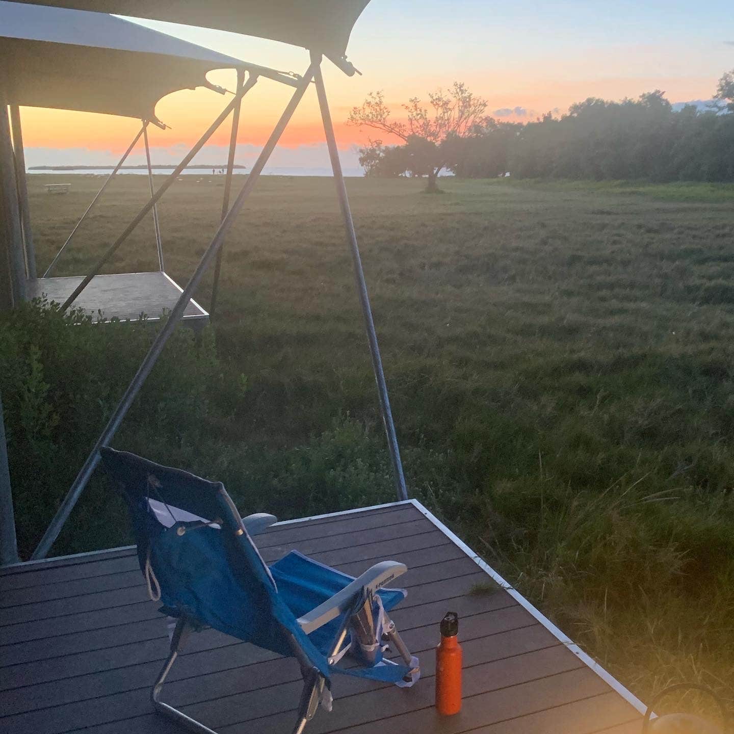 Flamingo Campground | The Dyrt