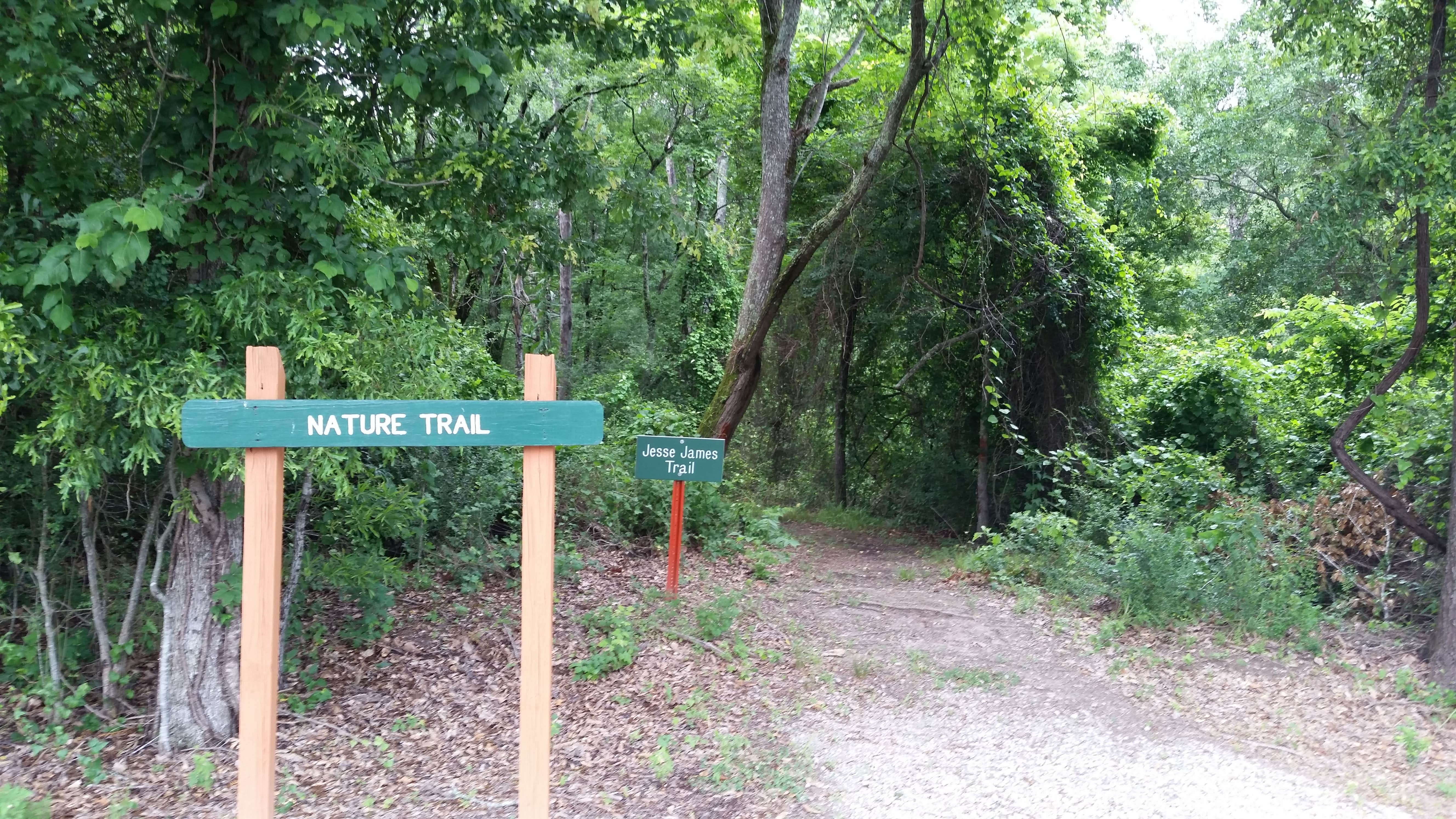 Poverty Point Reservoir State Park Campground | Delhi, LA