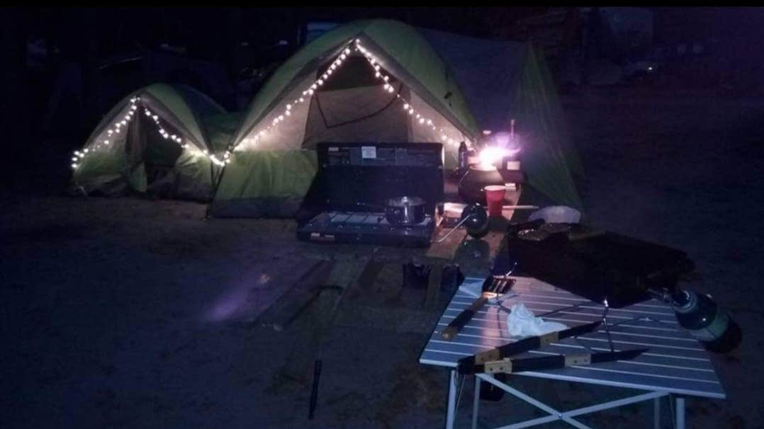 Tip Tam Camping Resort | Jackson, NJ