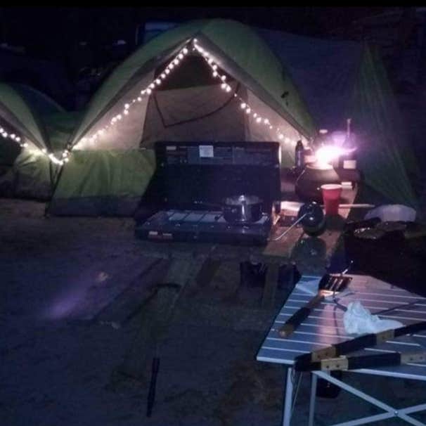 Tip Tam Camping Resort | Toms River, New Jersey